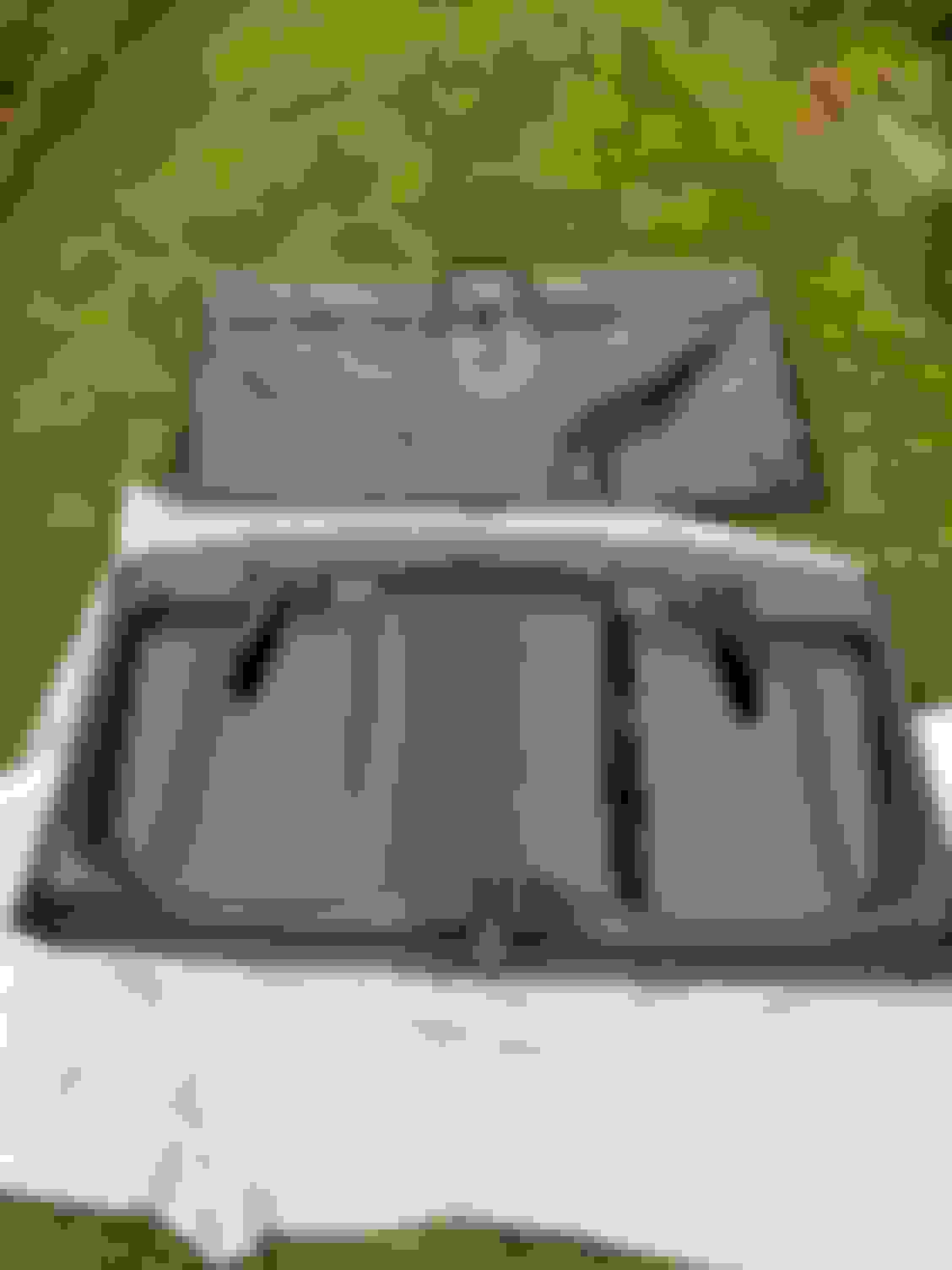 FS (For Sale) Transparent c7 Roof - CorvetteForum - Chevrolet Corvette ...