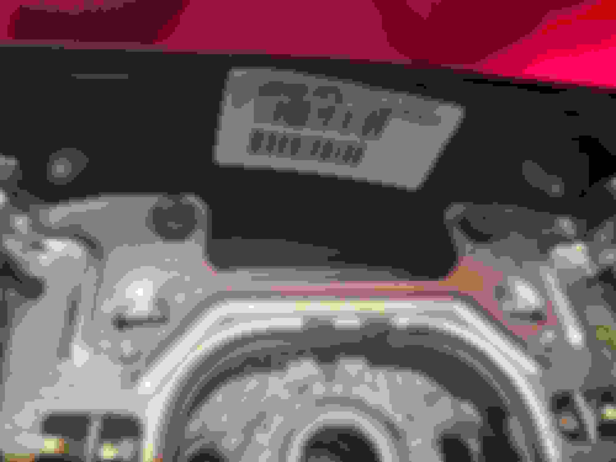 FS (For Sale) Steering Wheel For Sale!!! - CorvetteForum - Chevrolet ...