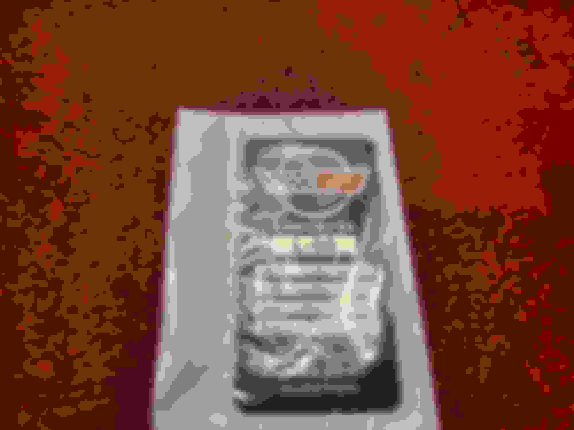 FS (For Sale) T.P.I. Distributor Cover, Throttle Body Cover & Data ...