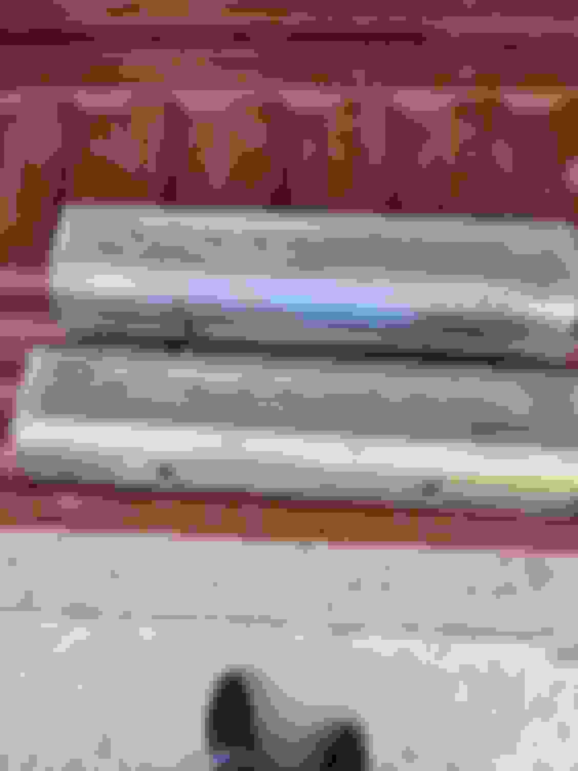 64 valve cover refresh - CorvetteForum - Chevrolet Corvette Forum ...