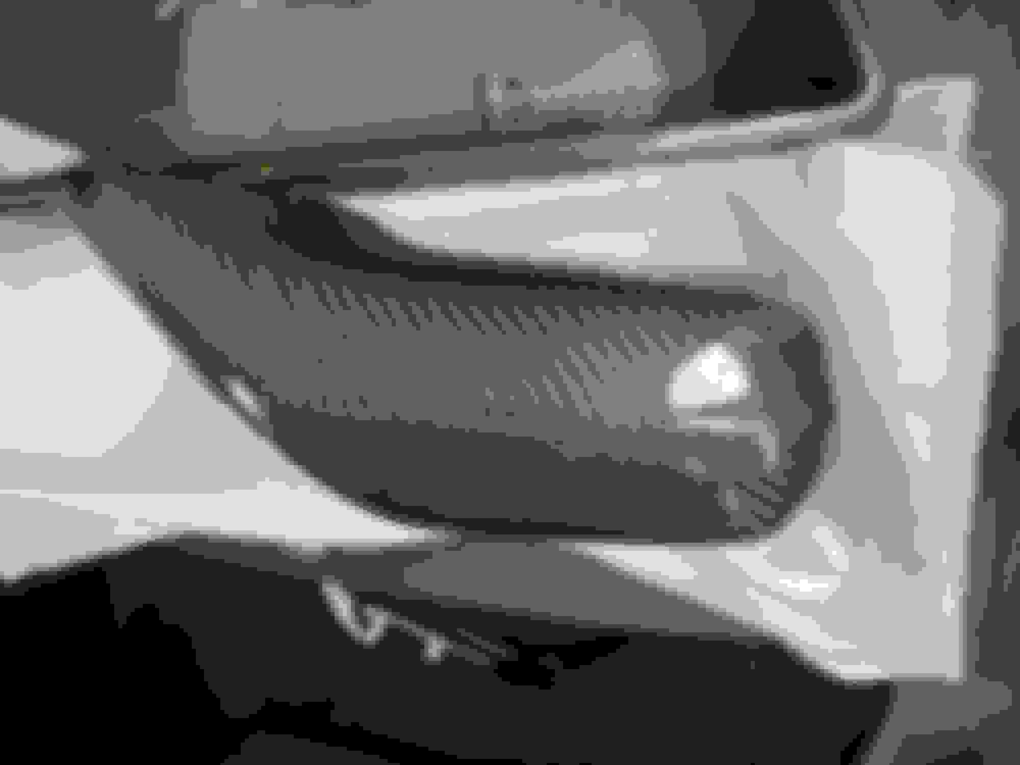 FS (For Sale) Apr performance c7 Zo6 carbon fiber rear spoiler with ...