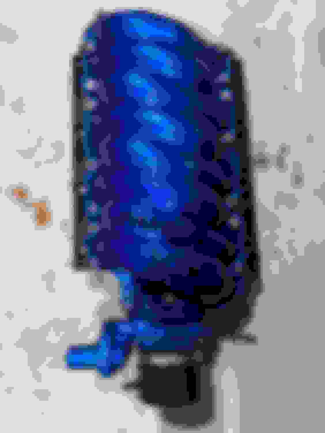 FS (For Sale) Ported fast lsx 102 intake cathedral - CorvetteForum ...