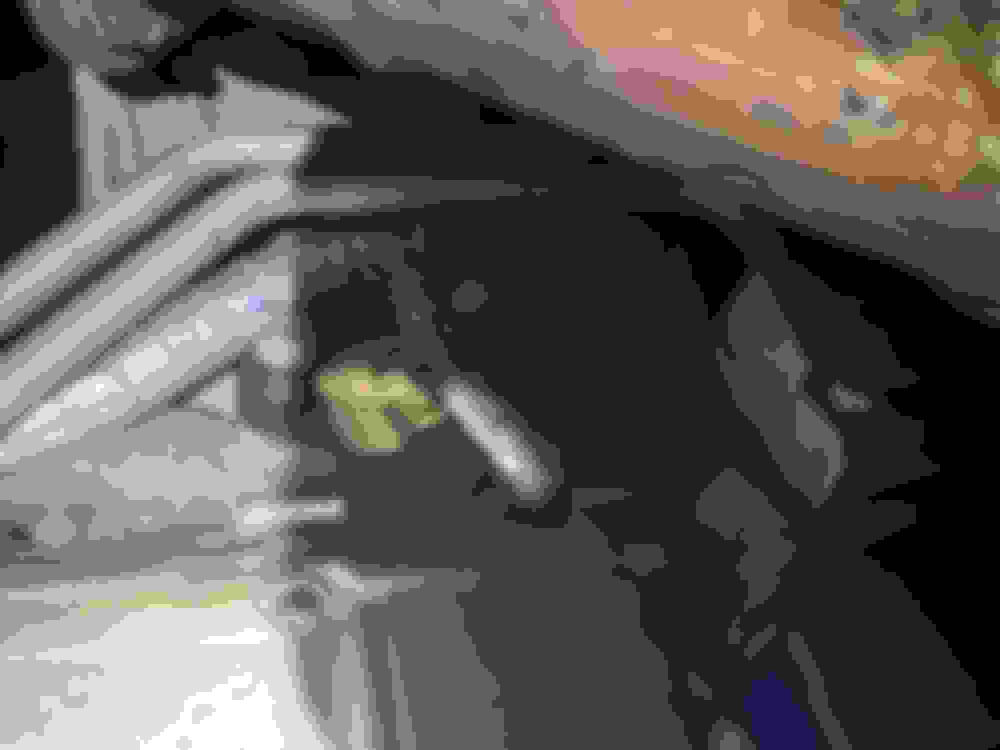 PFYC CAGS Skip Shift Eliminator for GM V8 Engines -Install help ...