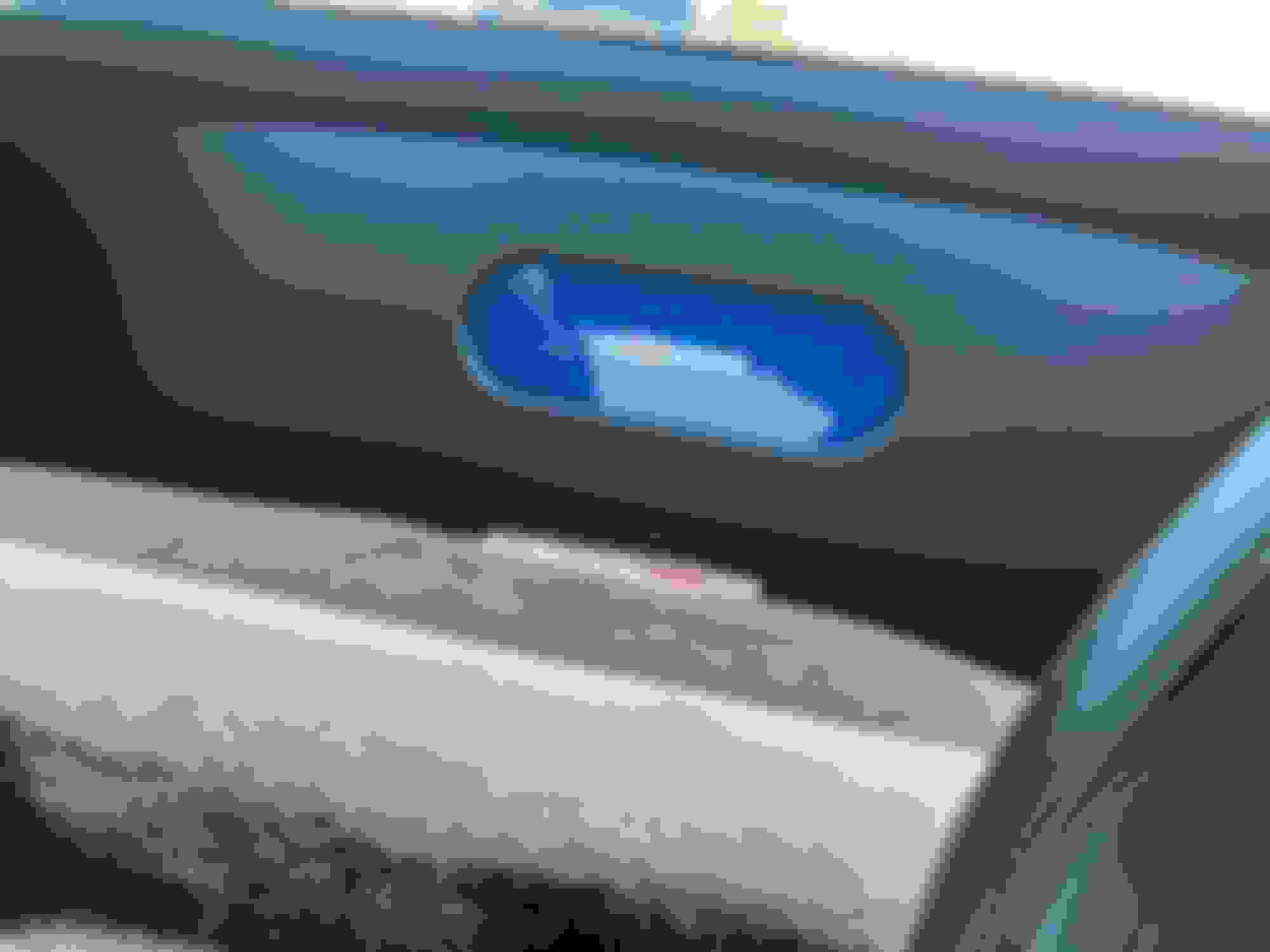 FS (For Sale) (SOLD) 03 ZO6 Electron Blue - 19,800 miles (TX ...