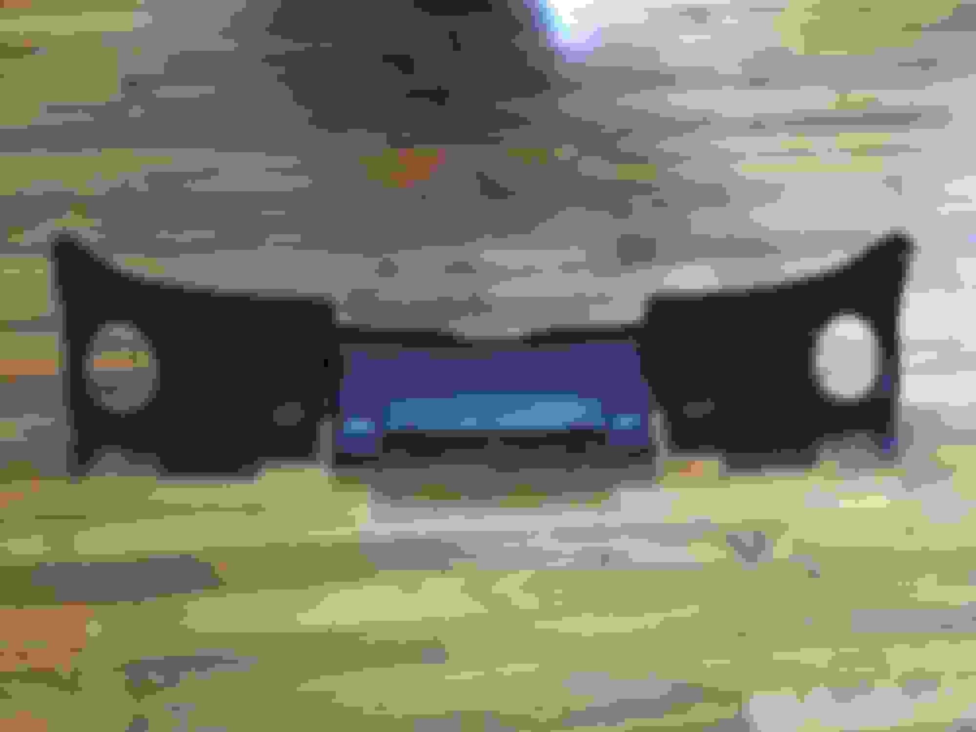 FS (For Sale) C2 Rear Valance - CorvetteForum - Chevrolet Corvette ...