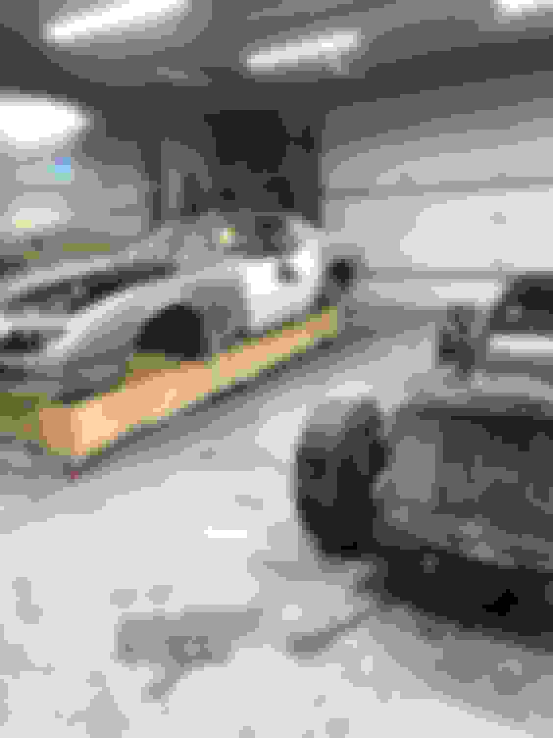 68 Restomod - CorvetteForum - Chevrolet Corvette Forum Discussion