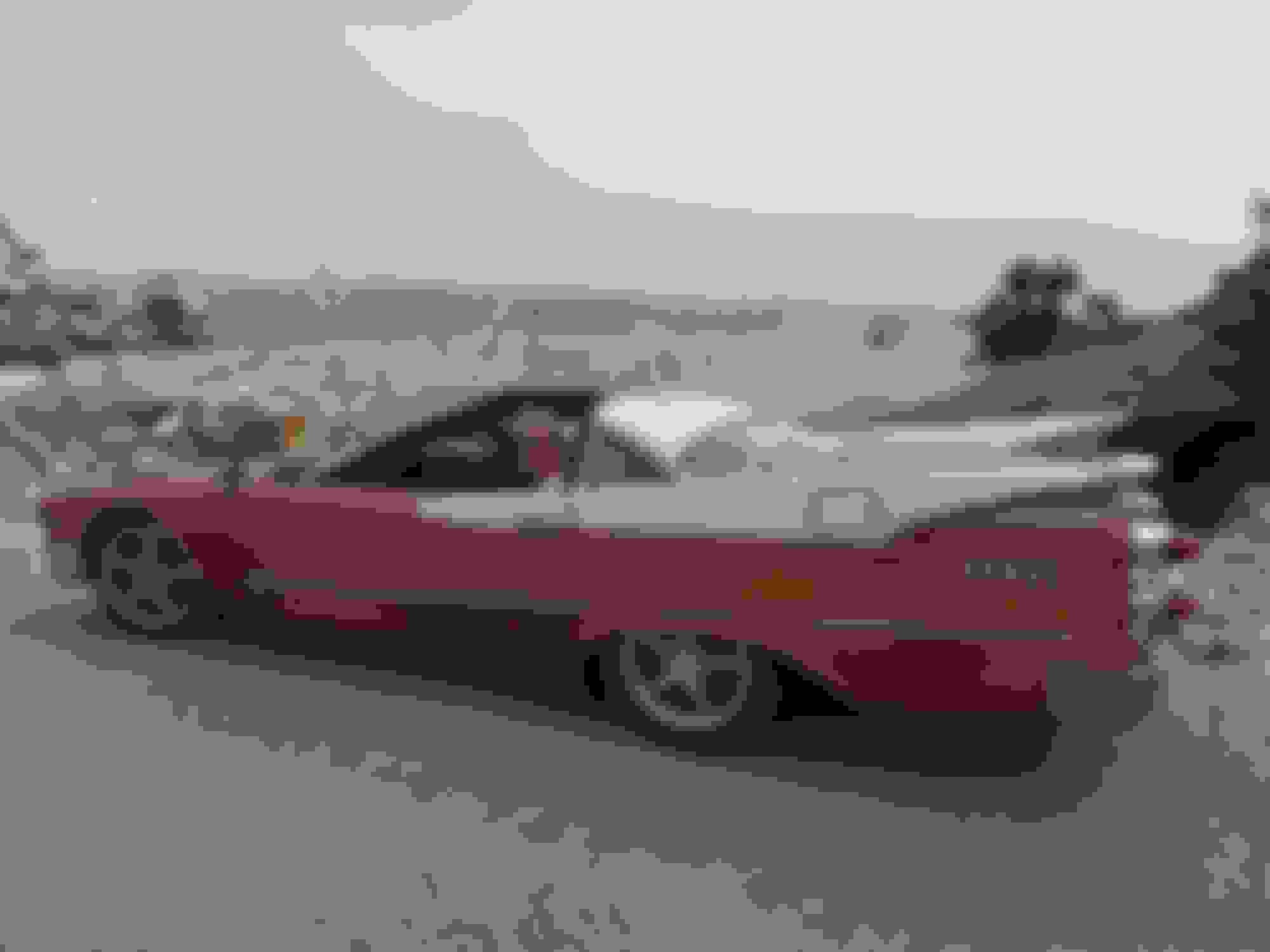 LS1 in yet another vehicle.... 1959 Coronet?? What?!? - Page 3 ...