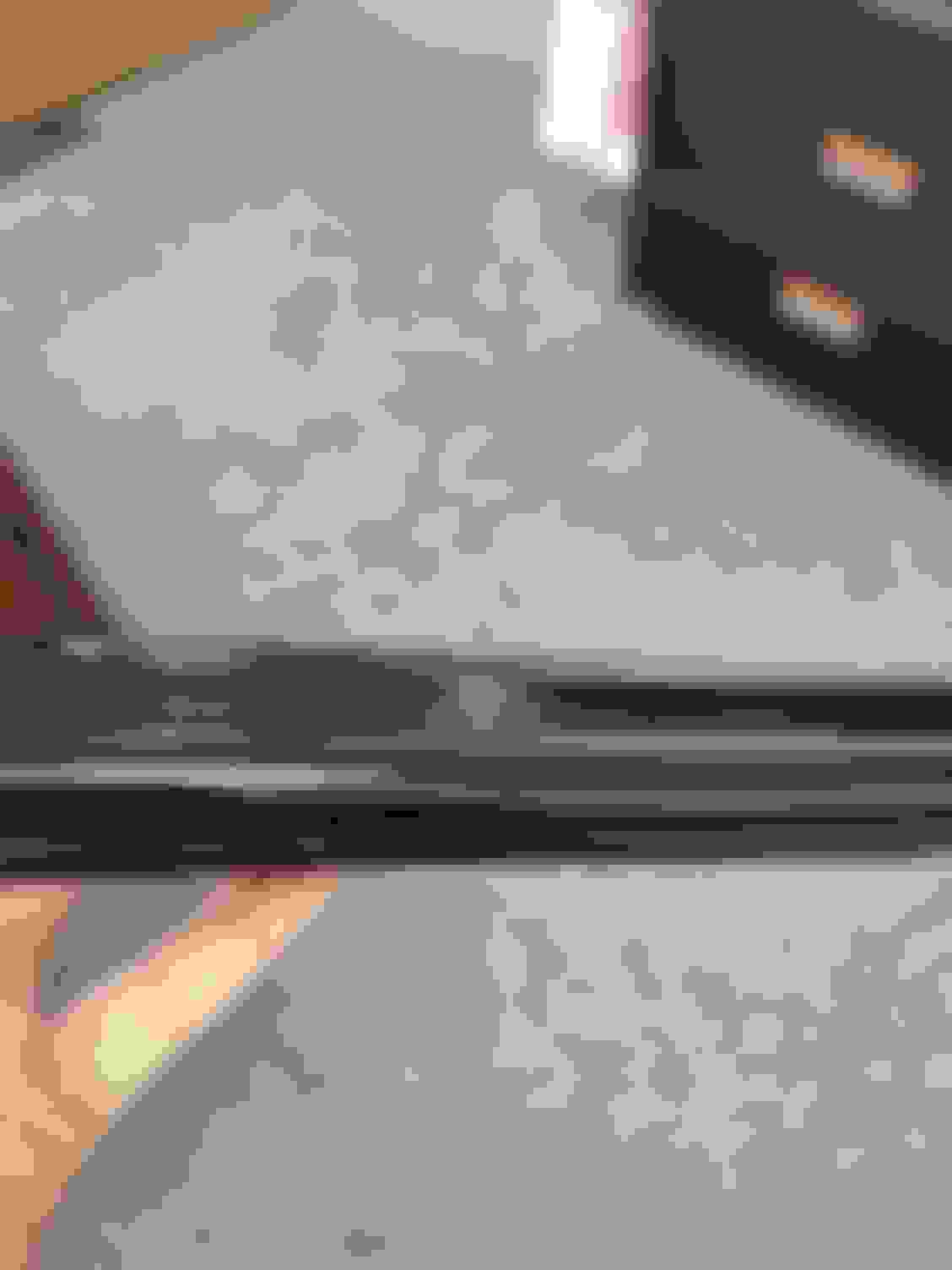 Discounted! C5 Painted Gloss Black SLP Style Rear Spoiler - $150 ...