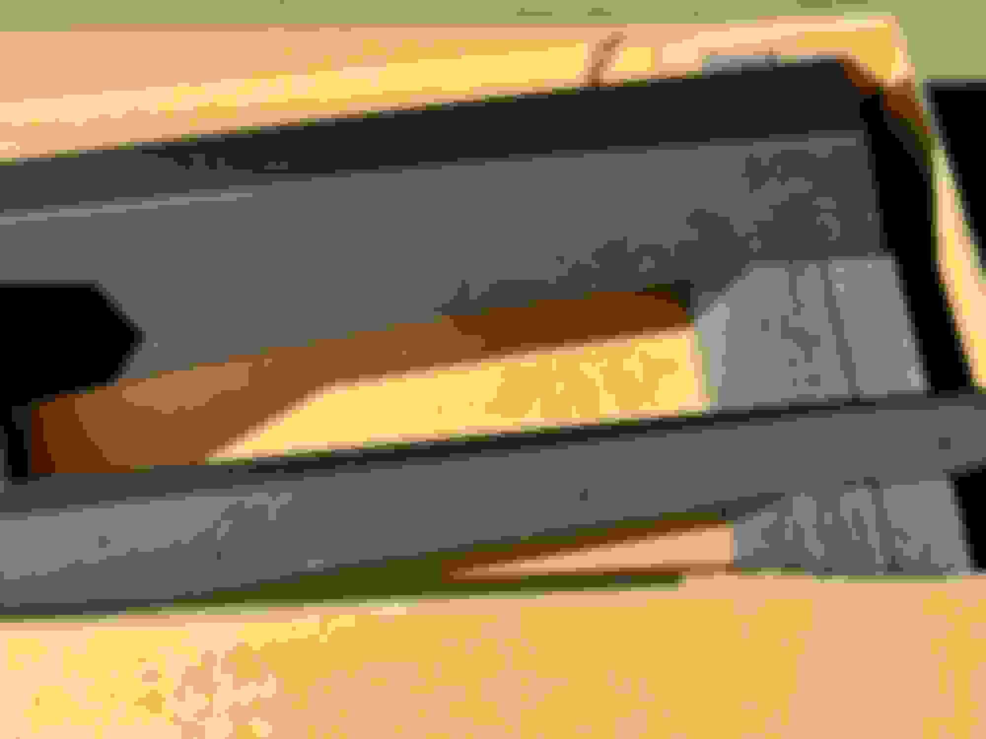 FS (For Sale) GM Carbon Fiber Ground Effects Kit - GM (85130381 ...