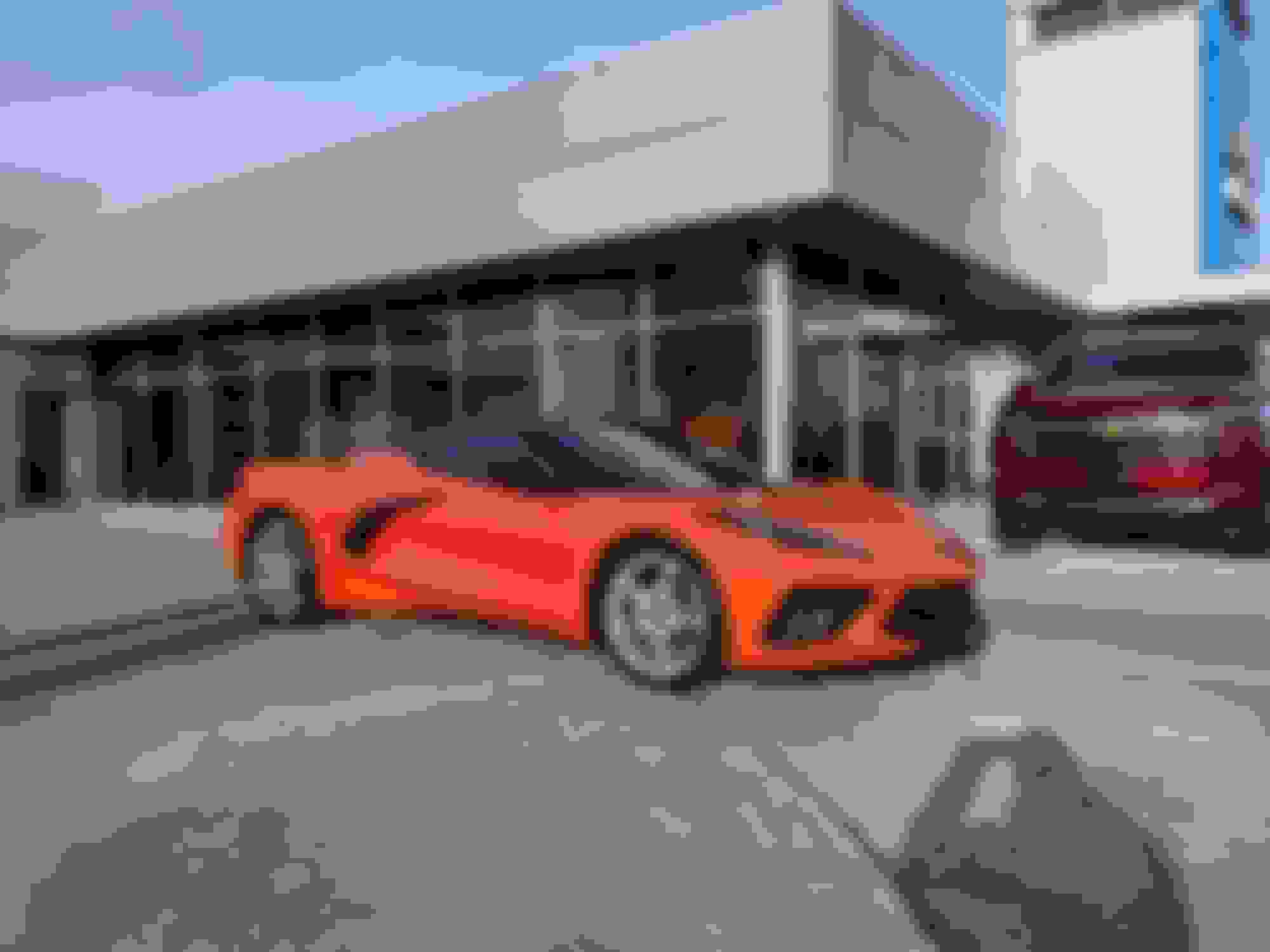 2021 C8J Production Spreadsheet - Page 29 - CorvetteForum - Chevrolet ...