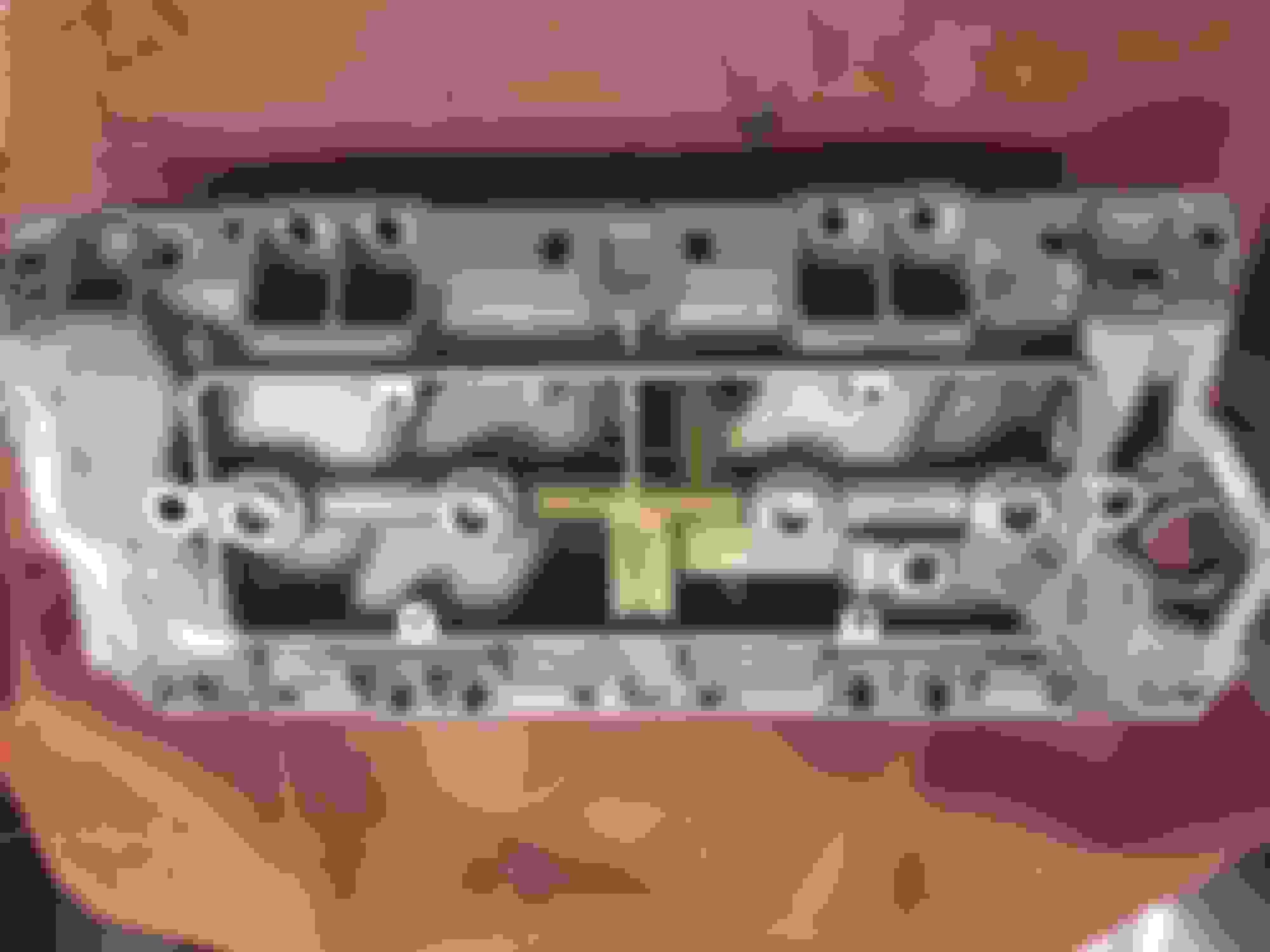 FS (For Sale) Accel tpi intake base - CorvetteForum - Chevrolet ...