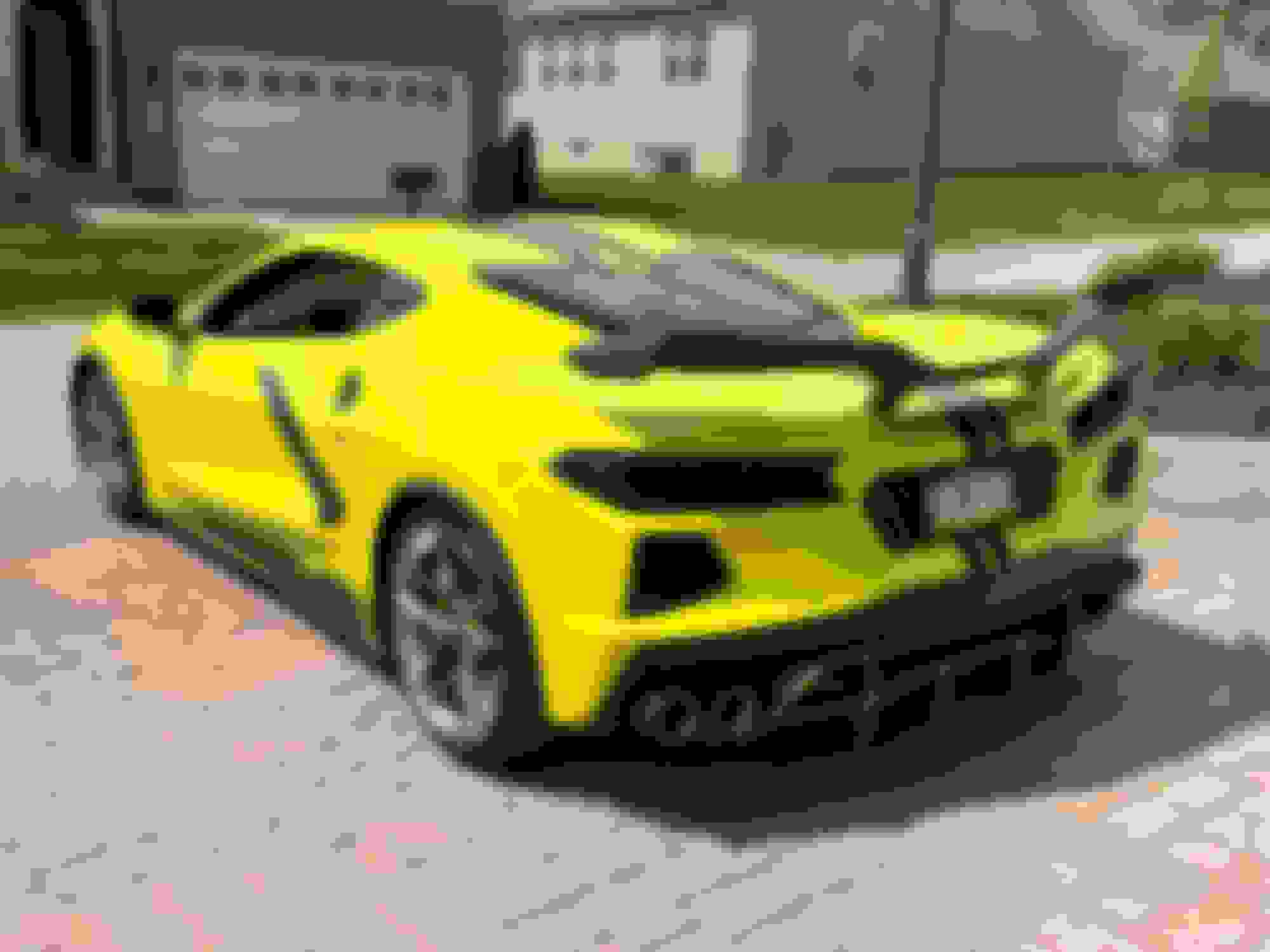 What's Happening at Sigala Designs? - Page 2 - CorvetteForum ...