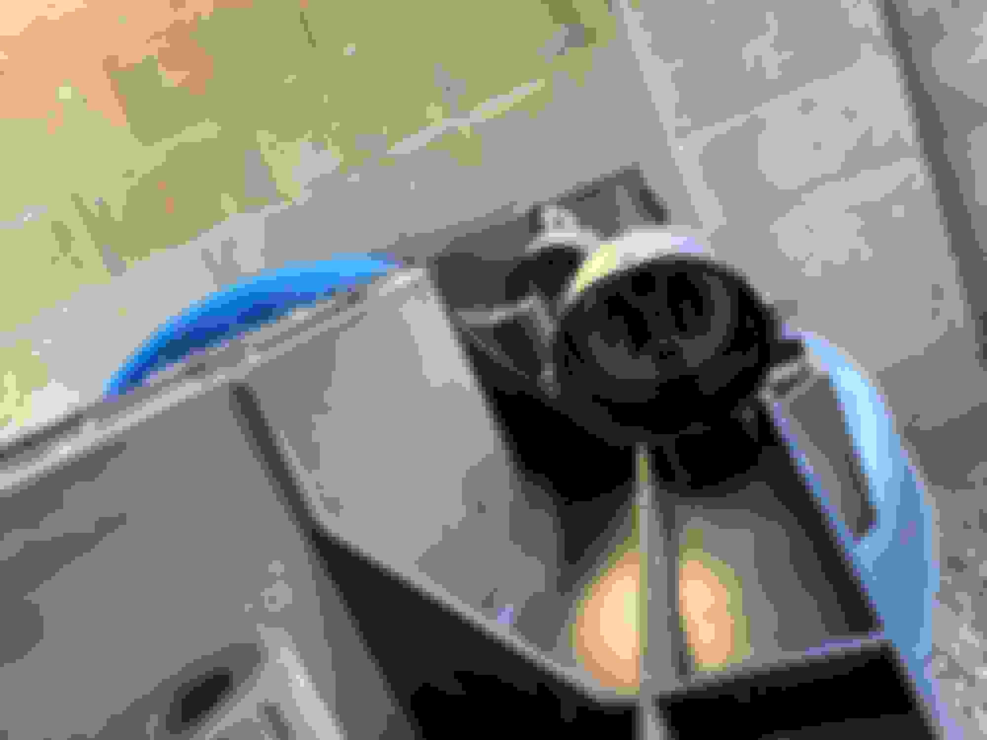 FS (For Sale) SOLD!! Dual SPAL Brushless PWM fans, perfect for our ...