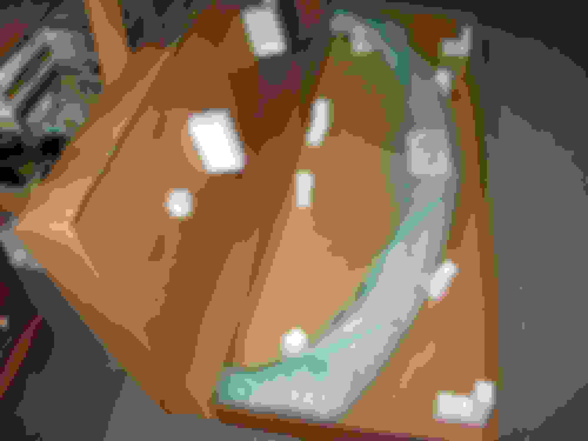 SOLD - 2019 zr-1 front splitter gm #84456249 - CorvetteForum ...