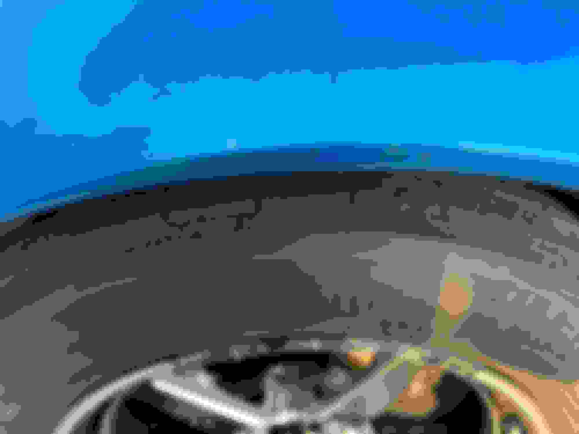 FS (For Sale) 17x4.5 Alumastars - CorvetteForum - Chevrolet Corvette ...