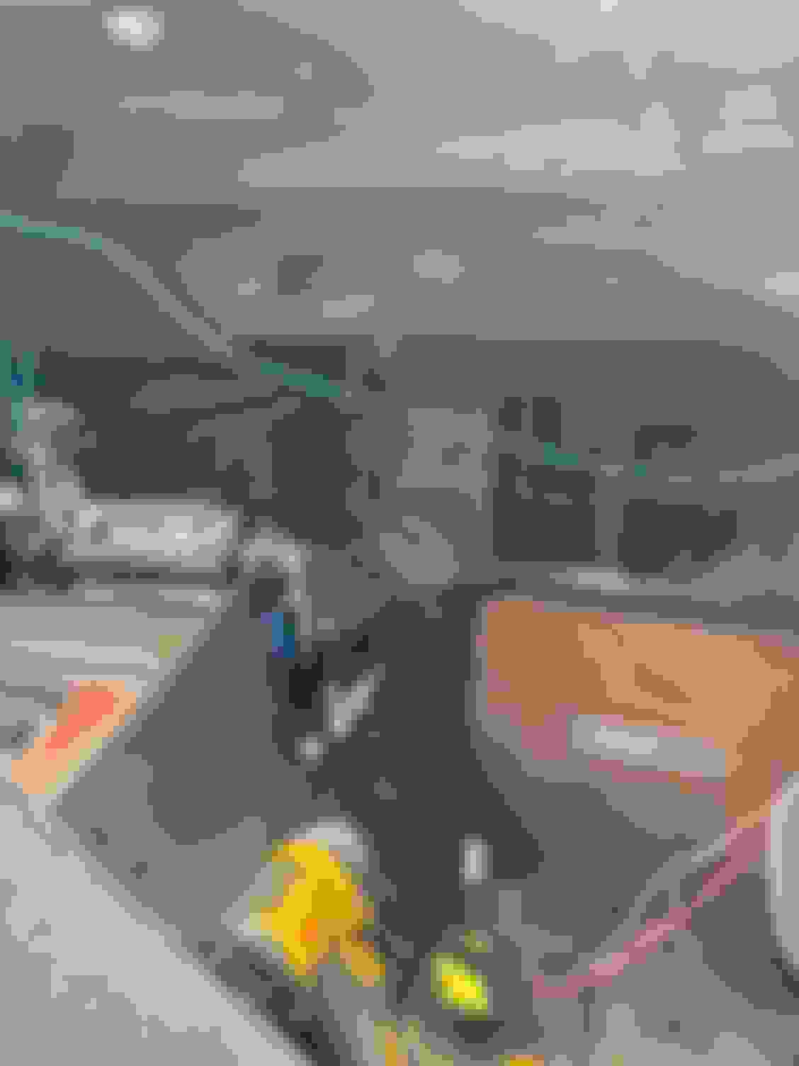 Snipping AC wiring in a 73? - CorvetteForum - Chevrolet Corvette Forum ...