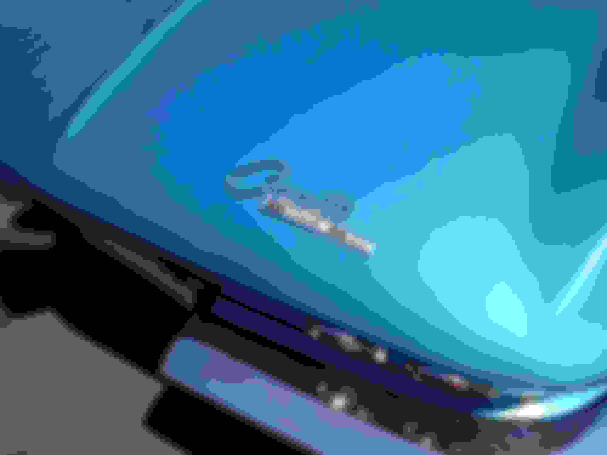 C2 Seeking : help and advice on some blue paint codes - CorvetteForum ...