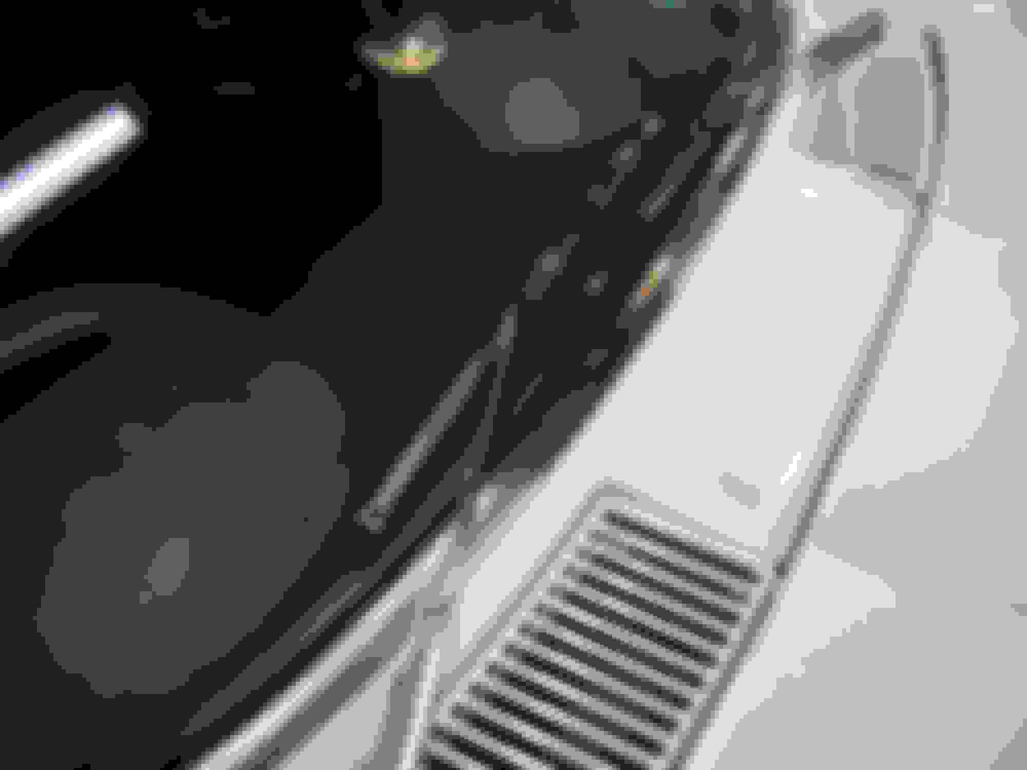 63 windshield wipers - CorvetteForum - Chevrolet Corvette Forum Discussion