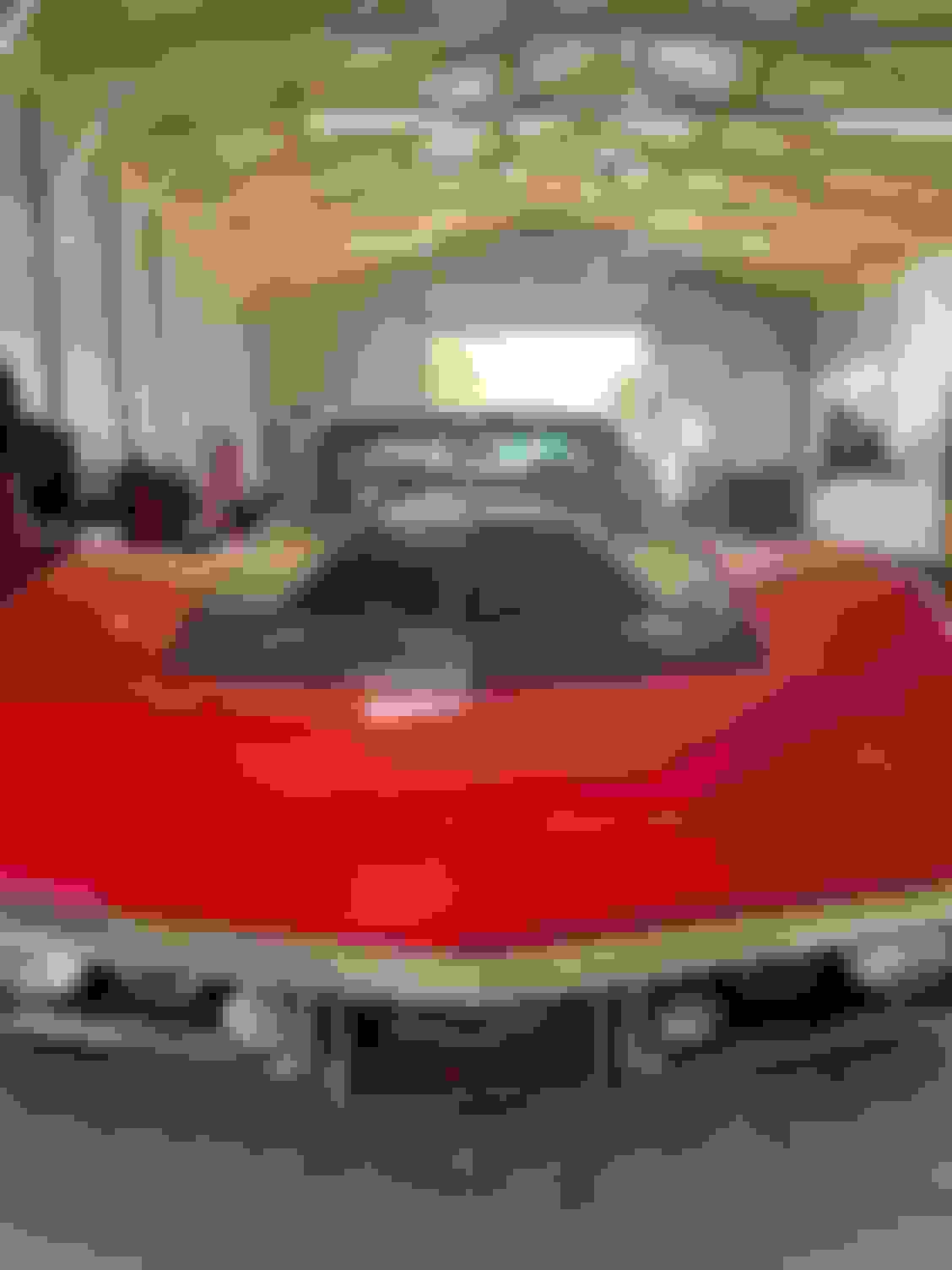 Octane LED headlights installed - CorvetteForum - Chevrolet Corvette ...