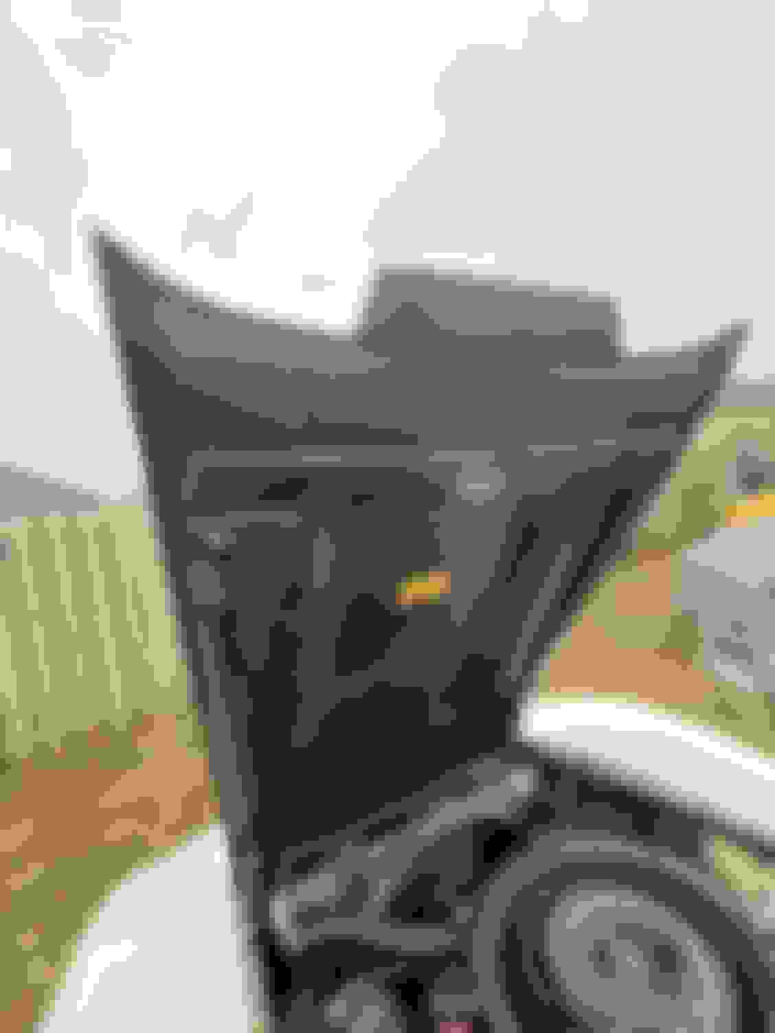 FS (For Sale) SOLD Glasstek C3 L88 hood $600 Upstate Greer SC ...