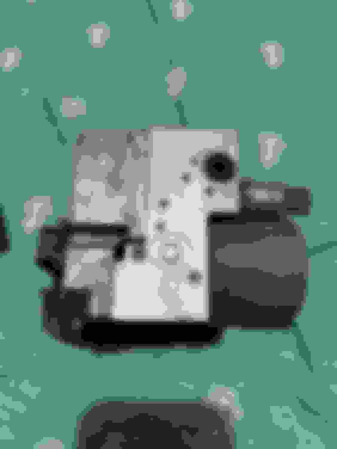 FS (For Sale) EBCM (01-04) and custom climate control unit ...