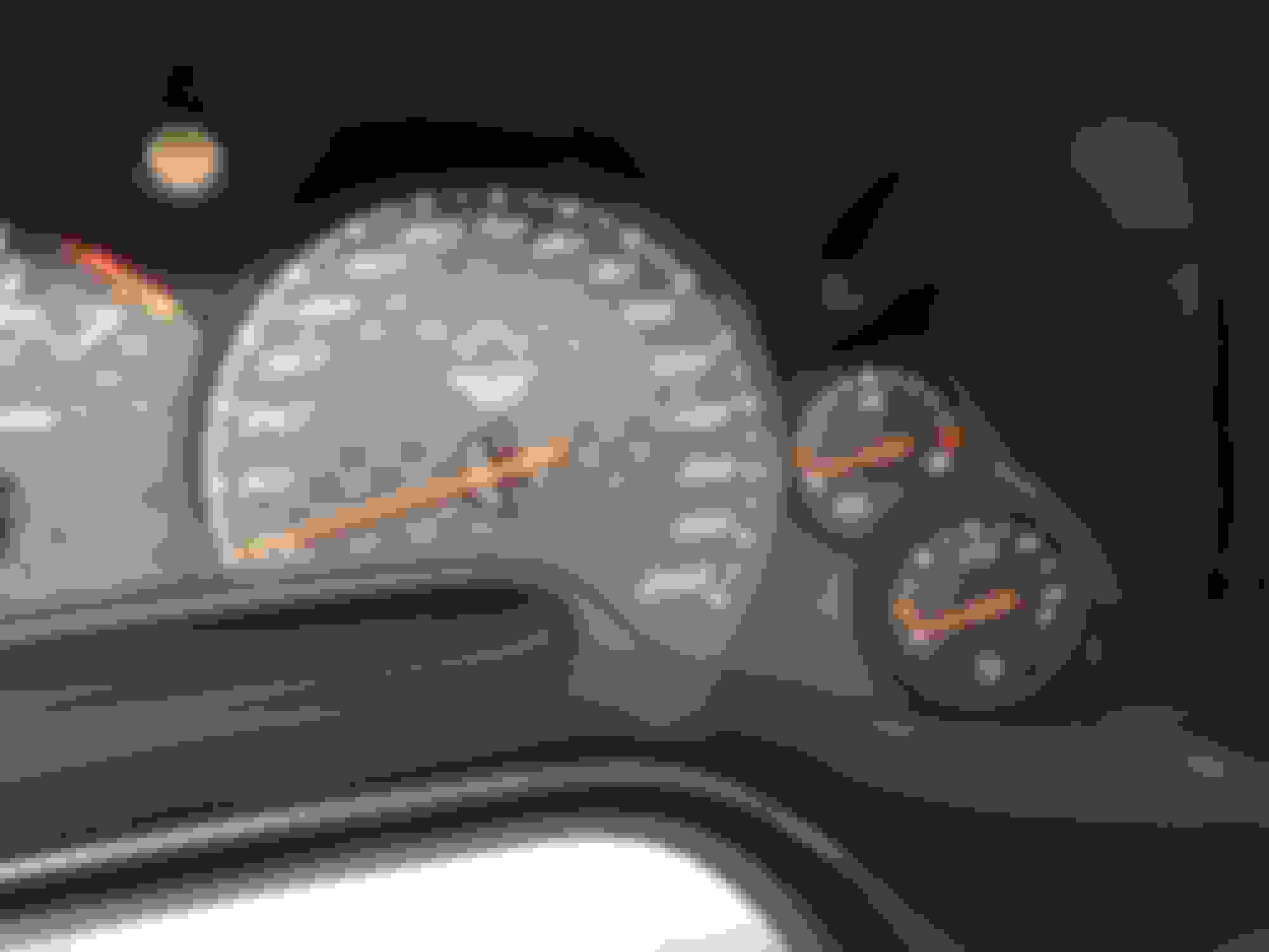 FS (For Sale) SOLD!! C5 Z06 Corvette instrument / gauge cluster ...