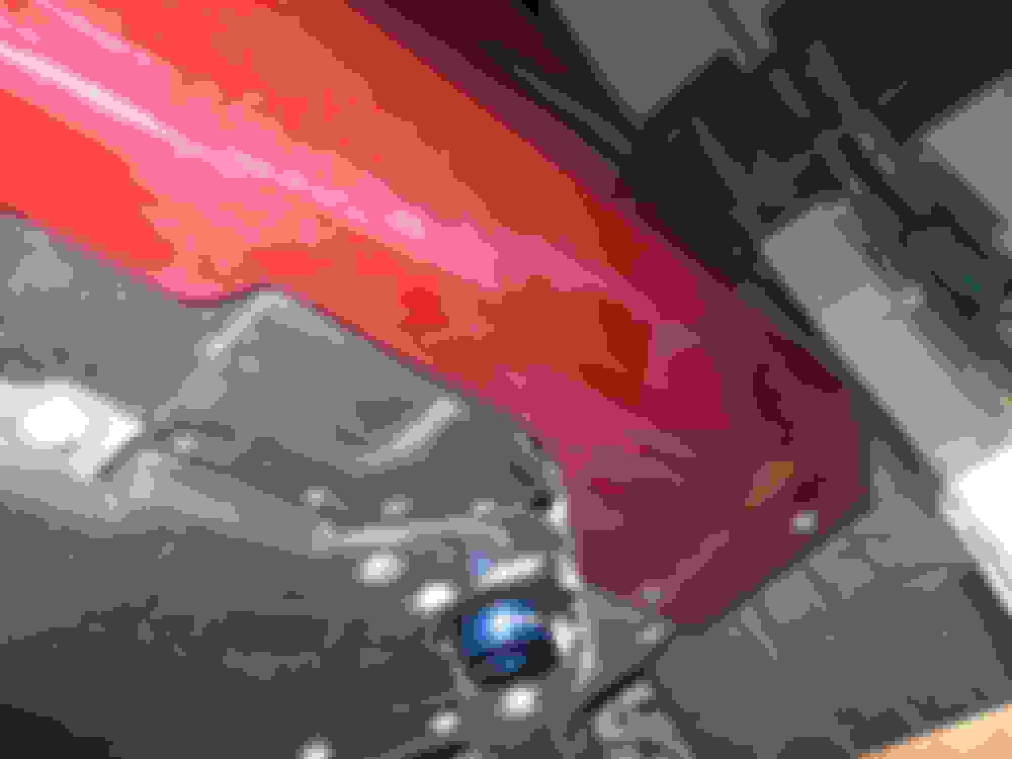 Will Jacking Pad Pucks work with 5VM side skirts? - CorvetteForum ...