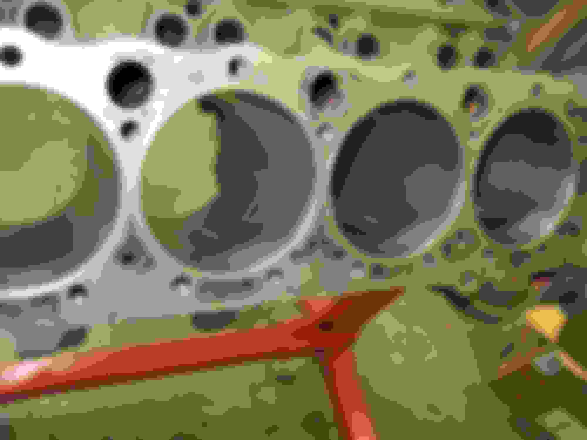 Let's freshen up an L82 engine at home - Page 4 - CorvetteForum ...