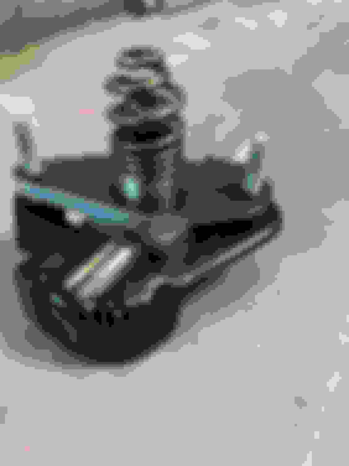 FS (For Sale) Katech-Goliath Z06 High Pressure Pump - $1800 ...