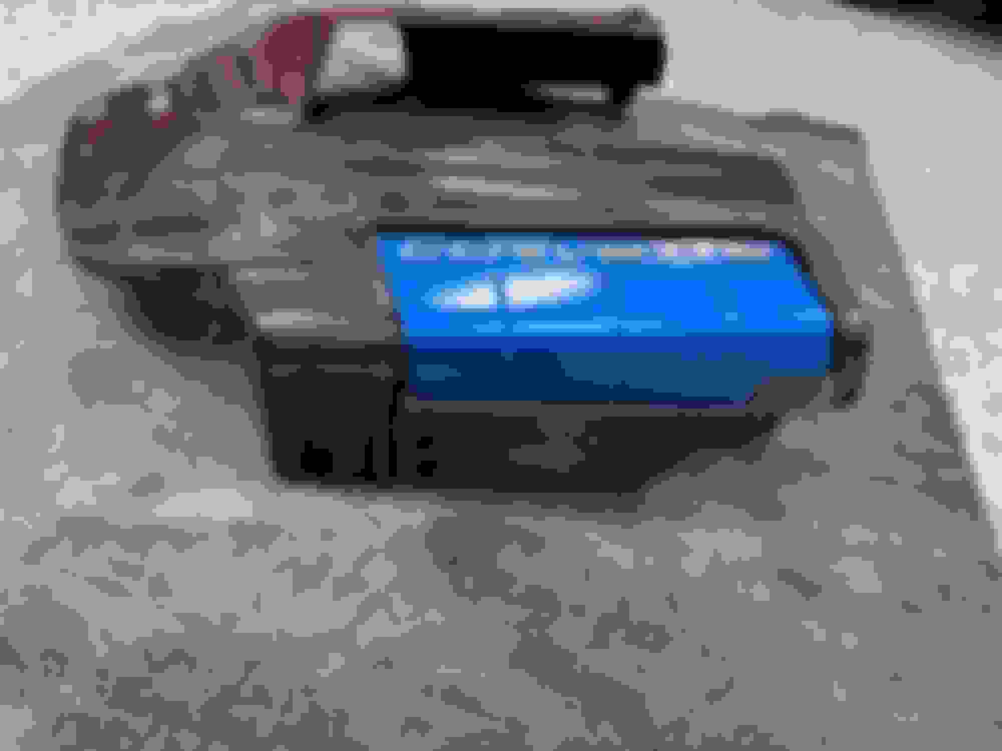 FS (For Sale) Carbon Fiber LS9 Engine Cover - CorvetteForum - Chevrolet ...