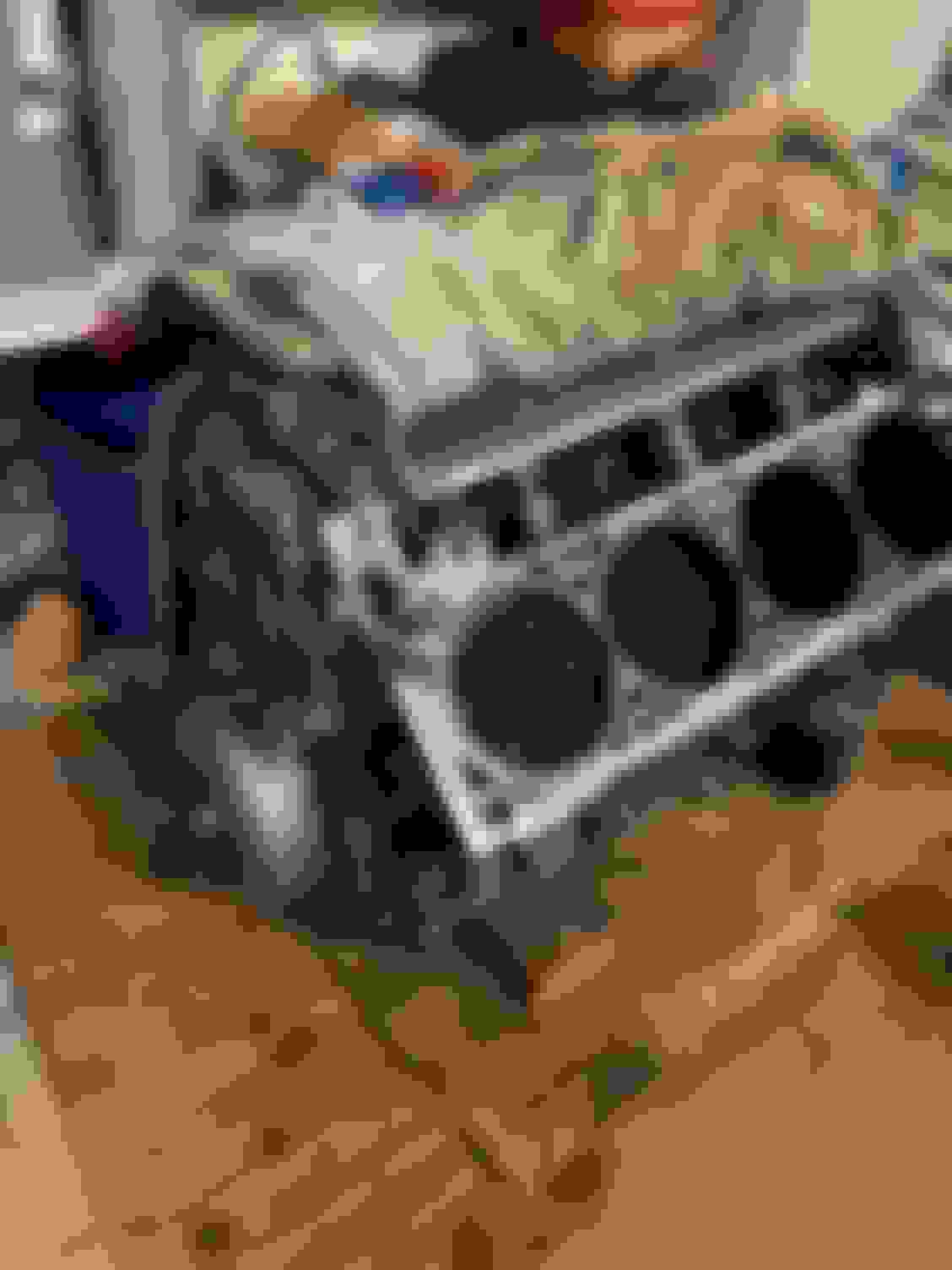 FS (For Sale) LS7 Short Block ++ - CorvetteForum - Chevrolet Corvette Forum Discussion