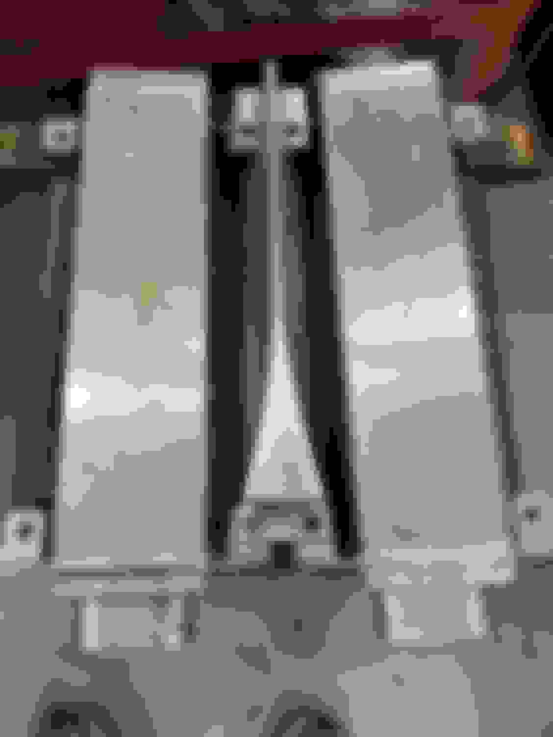 FS (For Sale) Kong LS9 HD Bricks and air divider - CorvetteForum ...