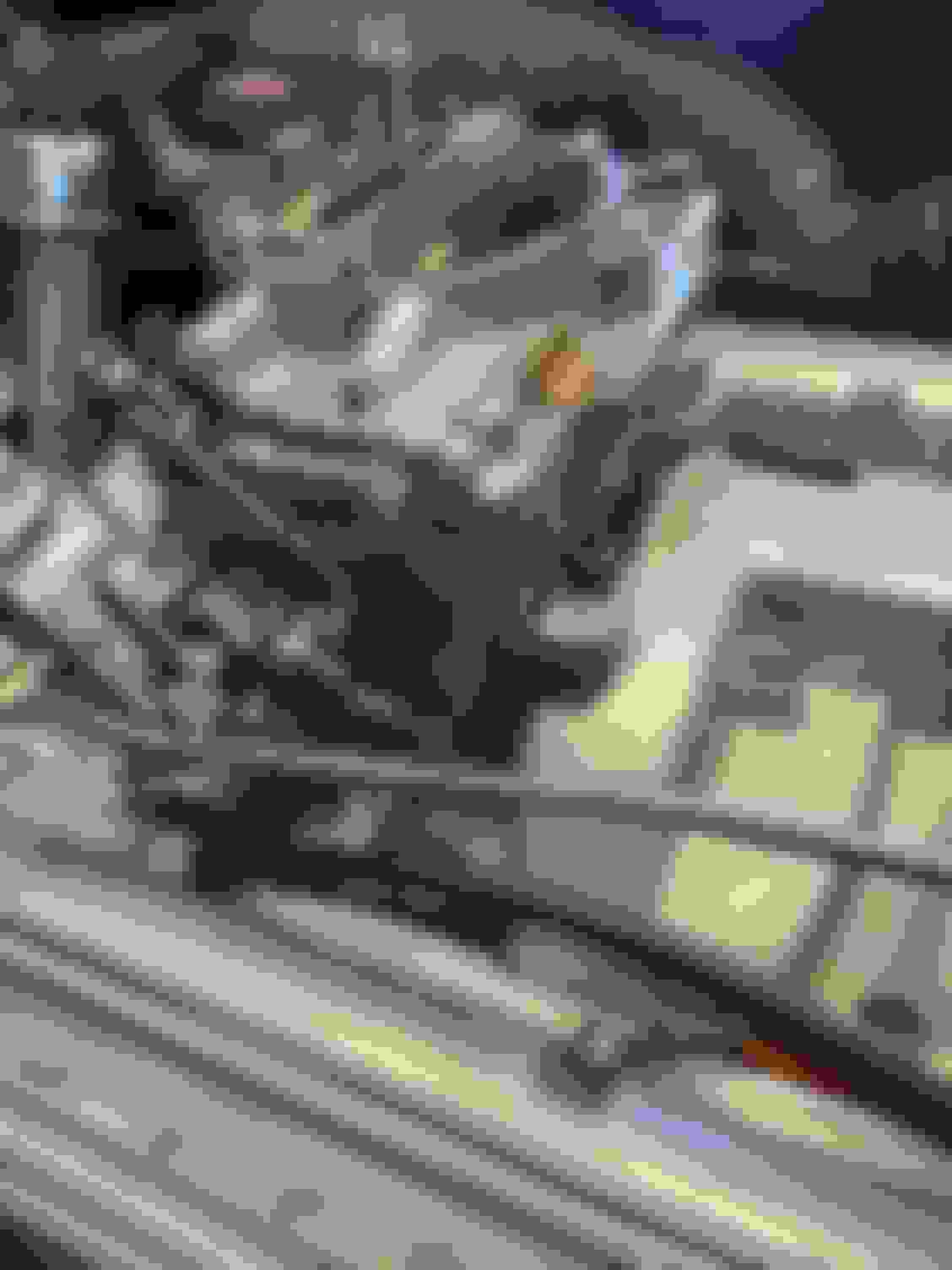 High Altitude Tuning - CorvetteForum - Chevrolet Corvette Forum Discussion