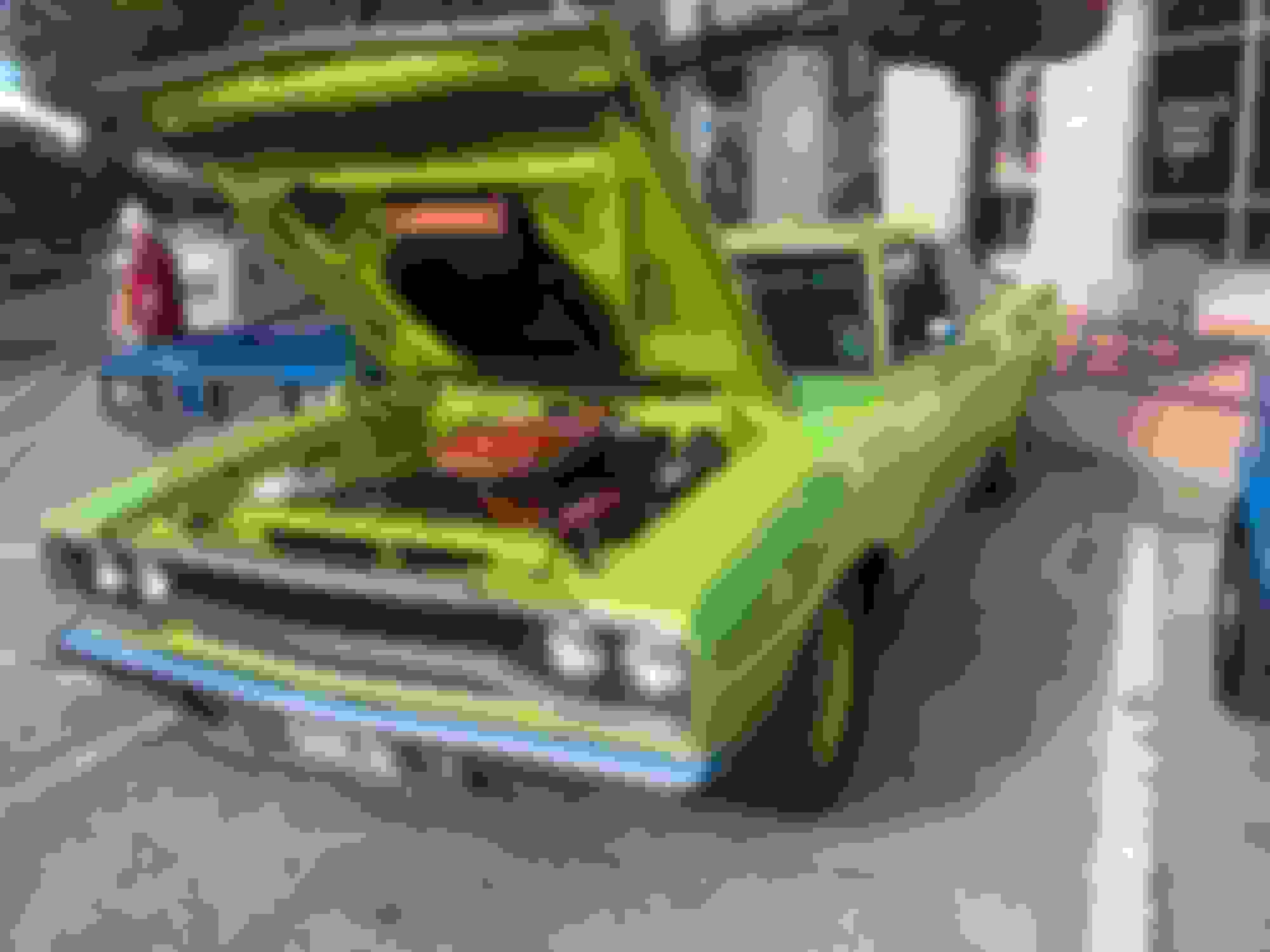 Lisle Car Show Pic’s - CorvetteForum - Chevrolet Corvette Forum Discussion