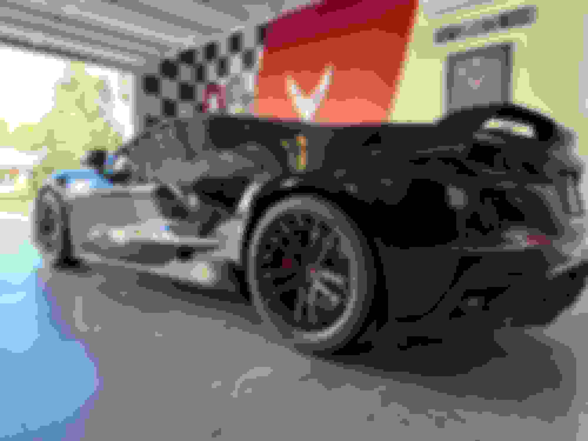 Official Black Color Thread - Page 16 - CorvetteForum - Chevrolet Corvette Forum Discussion