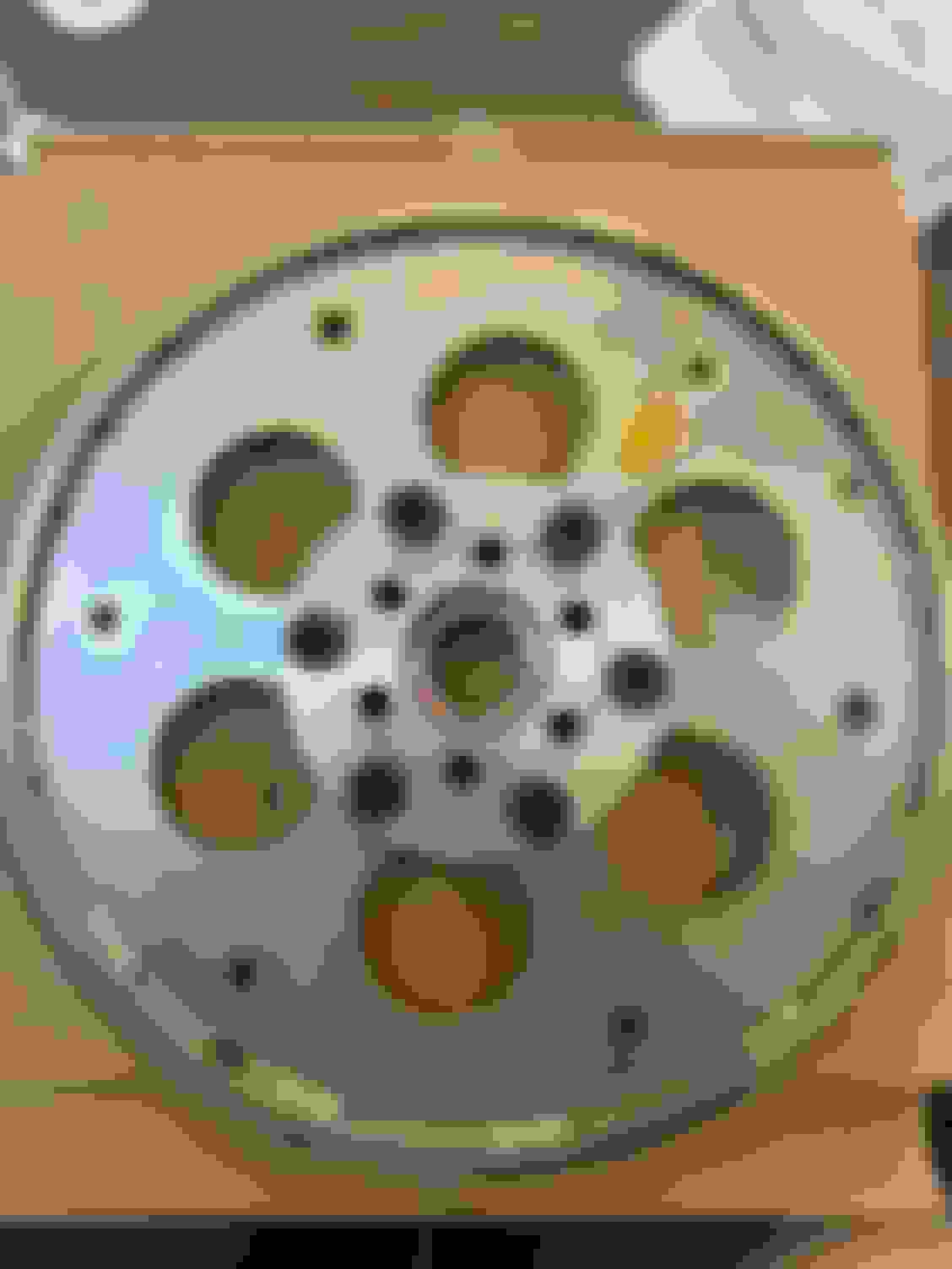 FS (For Sale) QuickTime LS 6 bolt Flexplate - CorvetteForum - Chevrolet ...