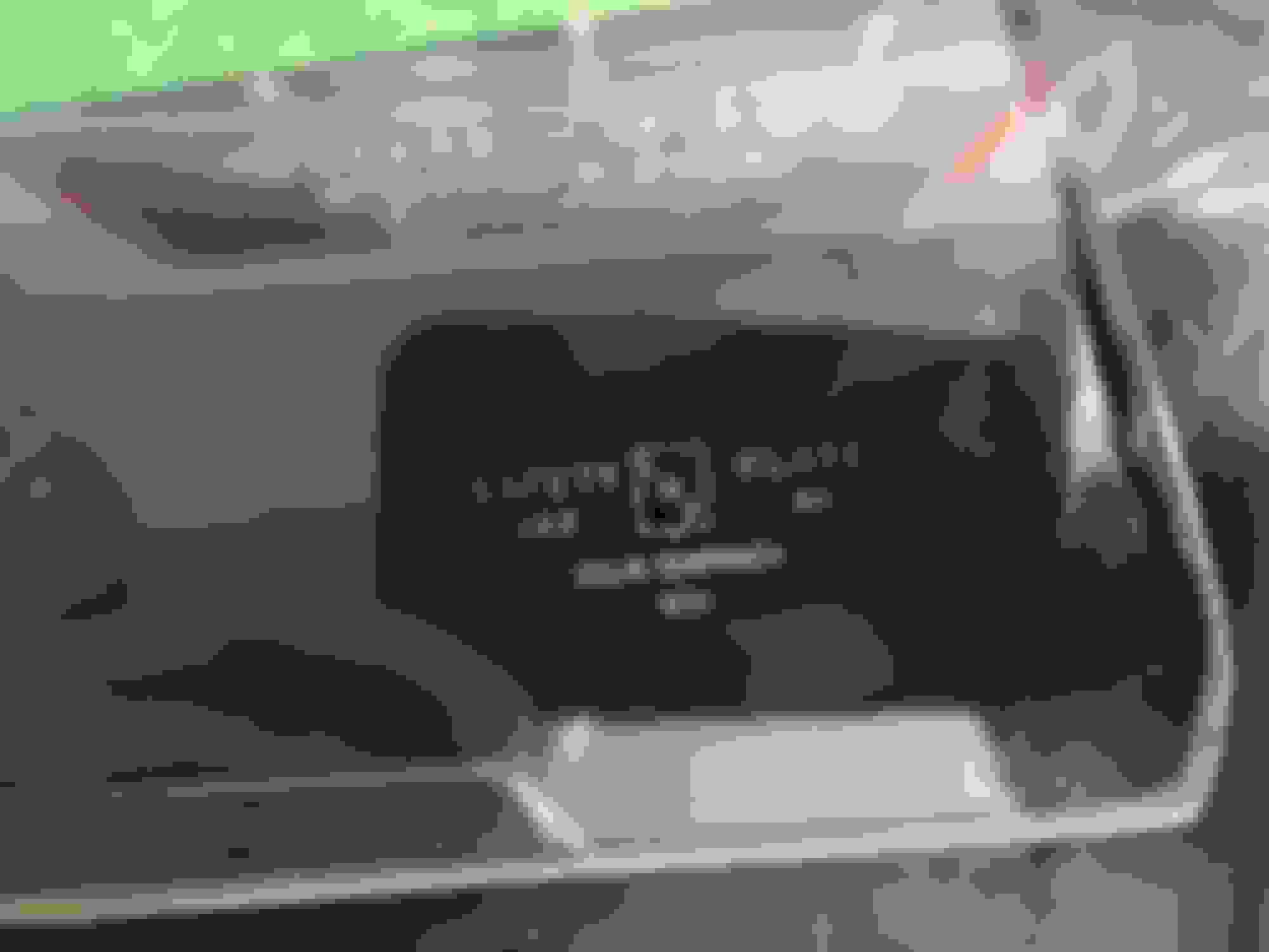 FS (For Sale) 1967 original GM LOF glass set M3 winshield M51 side ...