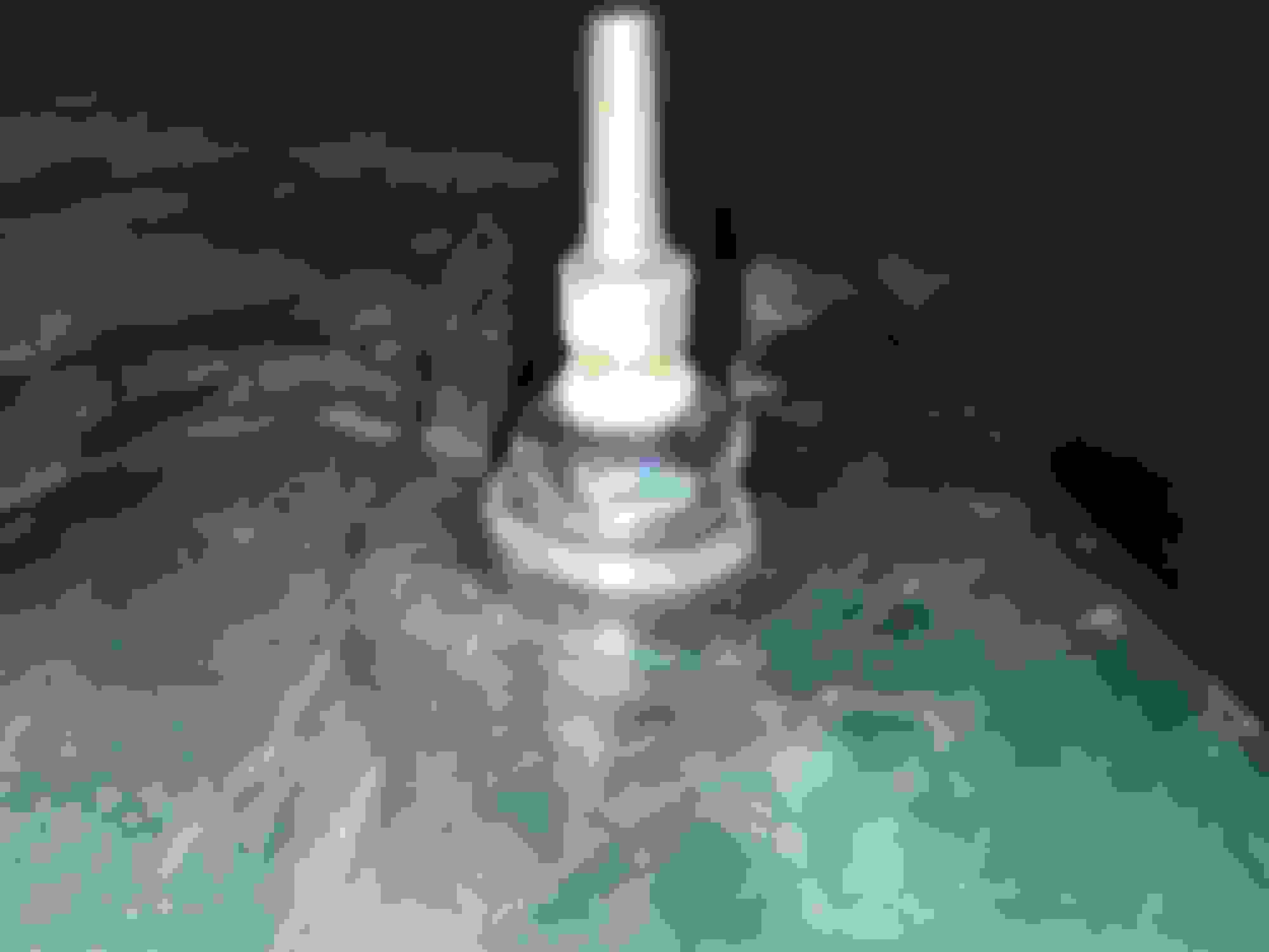 69 corvette antenna mounting nut. - CorvetteForum - Chevrolet Corvette ...