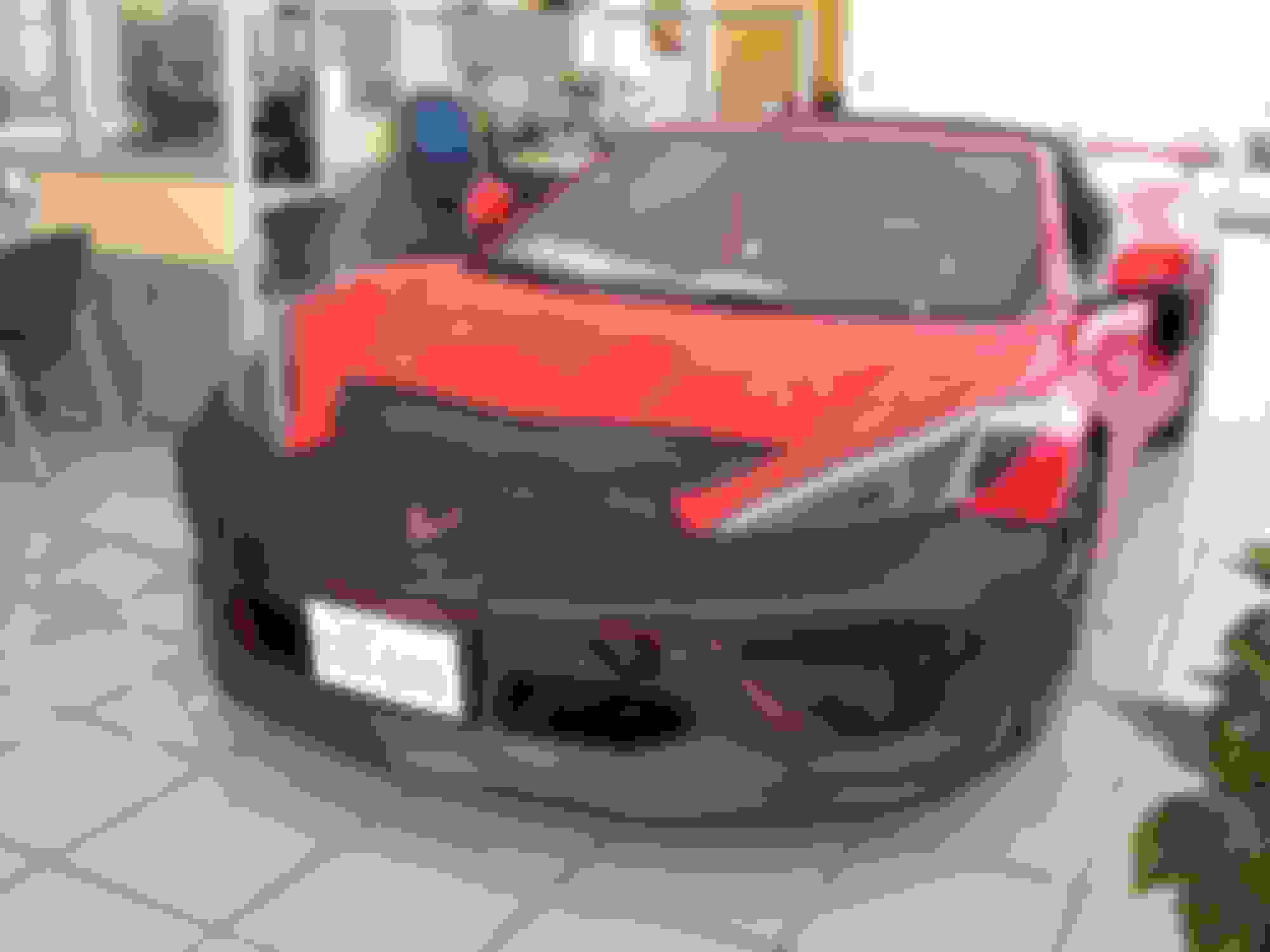 Best c8 front end mask / bra?? - Page 3 - CorvetteForum - Chevrolet ...