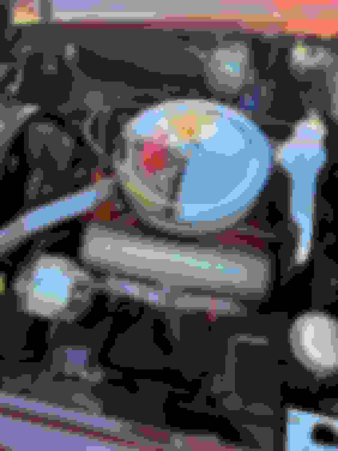 Needing help identifying this 66. - CorvetteForum - Chevrolet Corvette ...