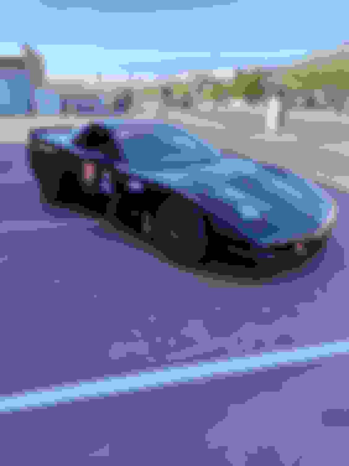 FS (For Sale) 1999 Spec Corvette / SCCA T2 road race car for sale ...