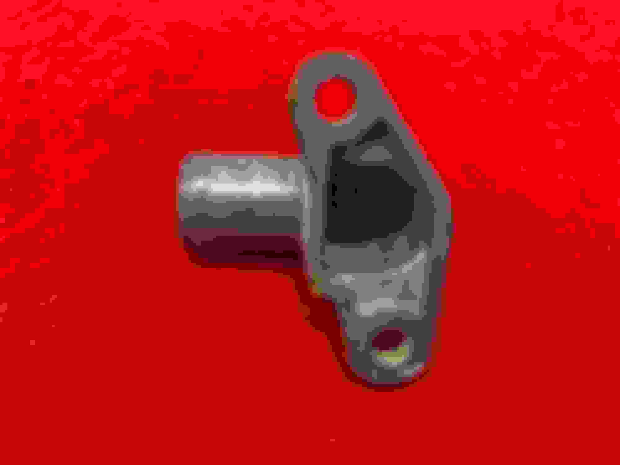 FS (For Sale) OEM GM Corvette Smog AIR Elbow 68 1968 Only 7801154 ...