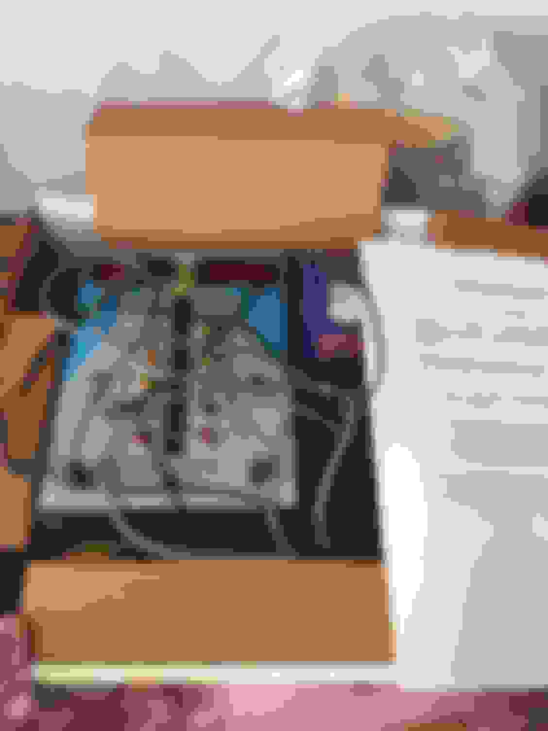 Biondo Final Round III Practice Tree F/S - CorvetteForum - Chevrolet ...