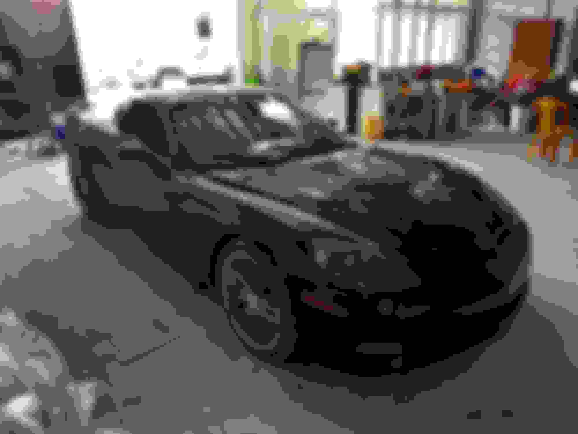 C6 Corvette Track Build (Reza888) - CorvetteForum - Chevrolet Corvette ...