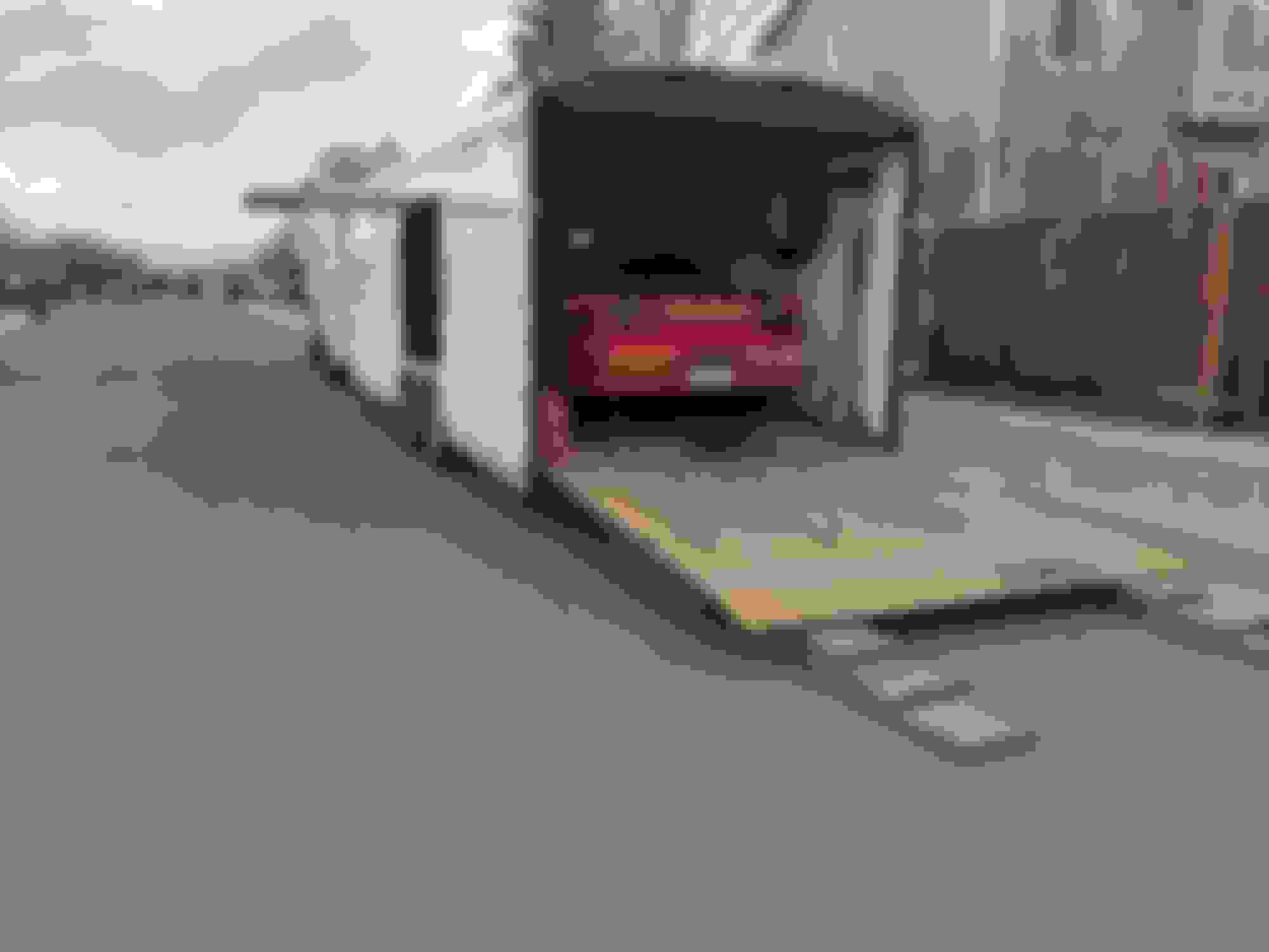 How Long Is Too Long For An Extended Ramp Flap? - CorvetteForum ...