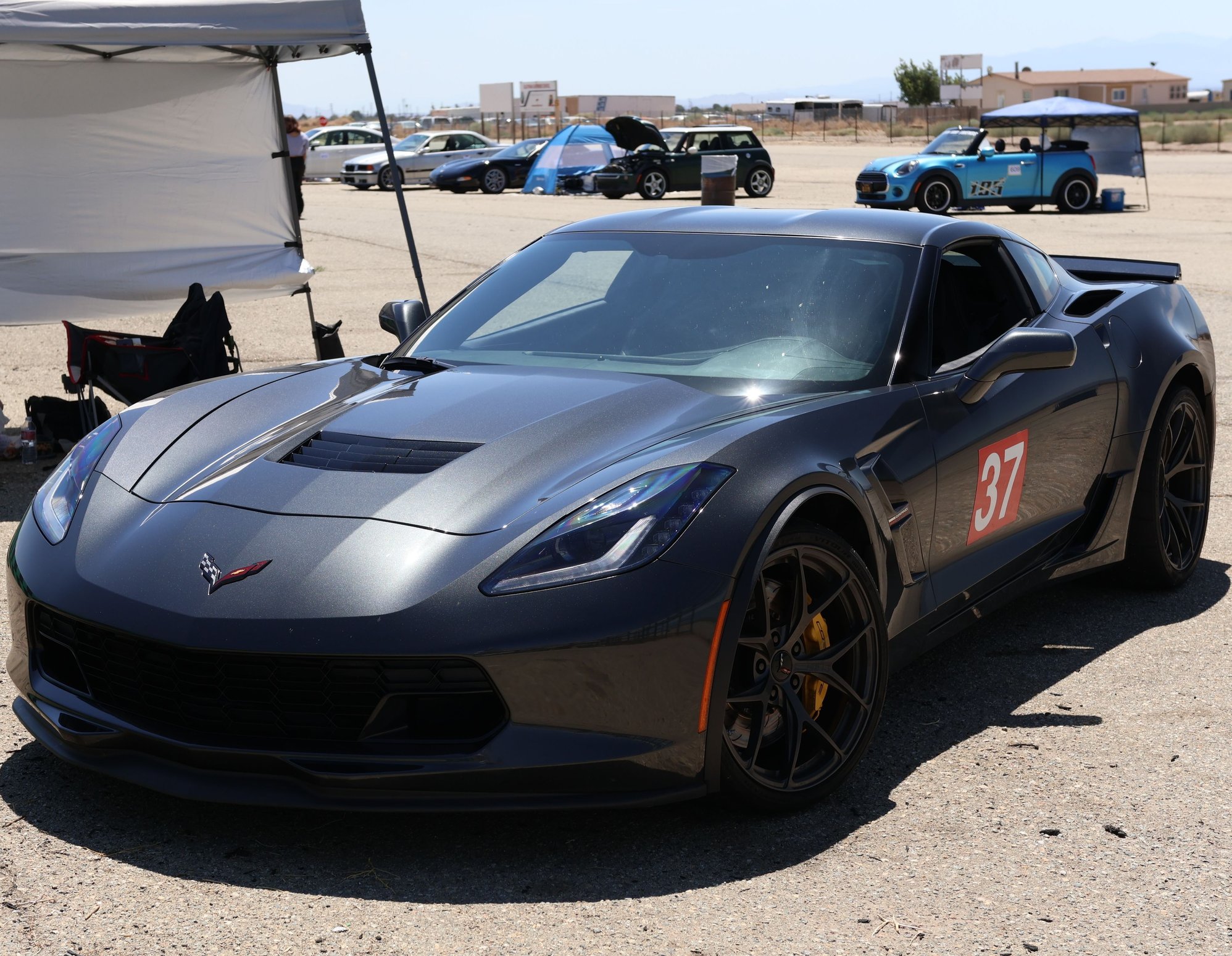 C7 Z06 Road Trip - Page 4 - CorvetteForum - Chevrolet Corvette Forum ...