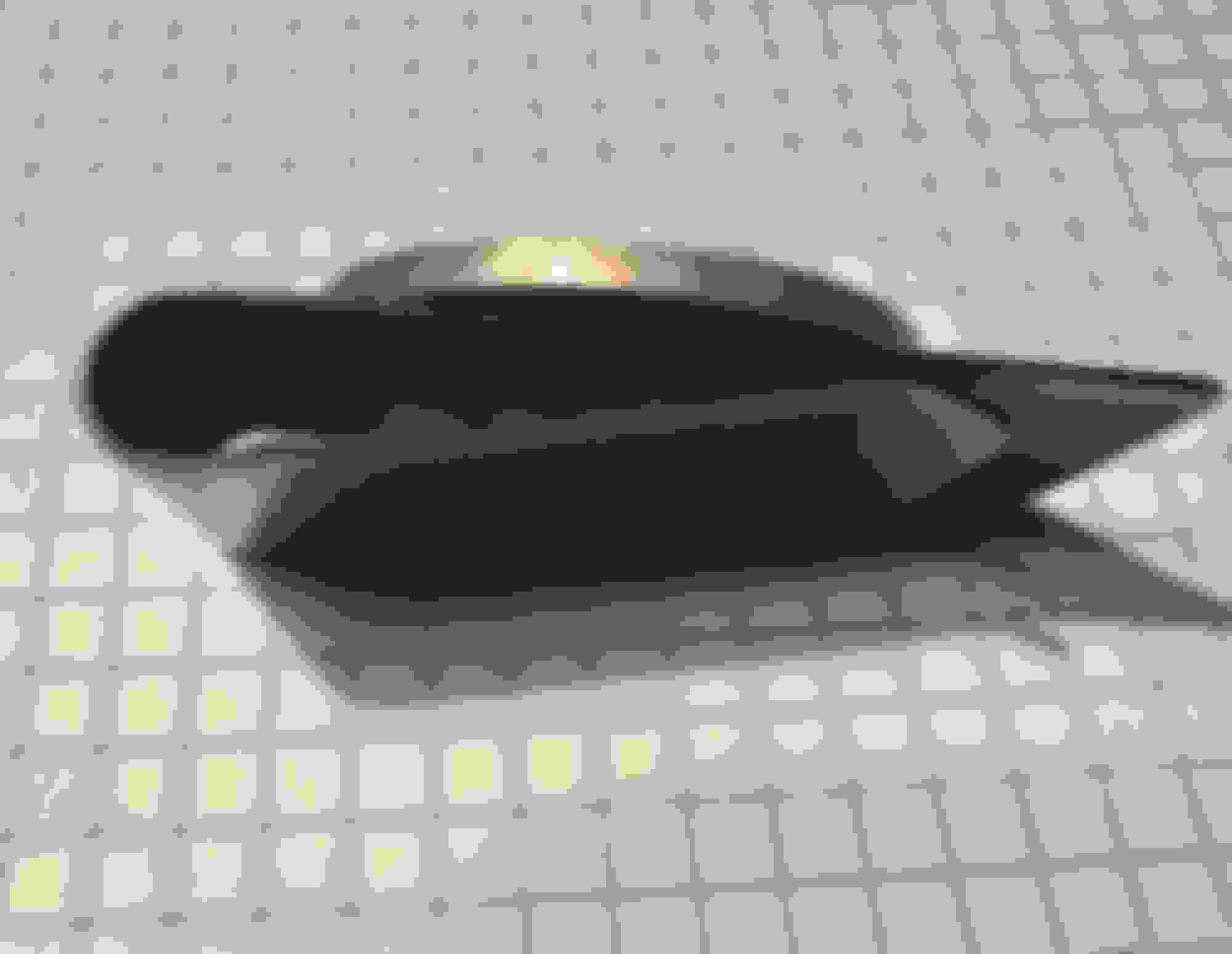 Red C8 Corvette 2020 Commerative Coin Carbon Fiber Money Clip ...