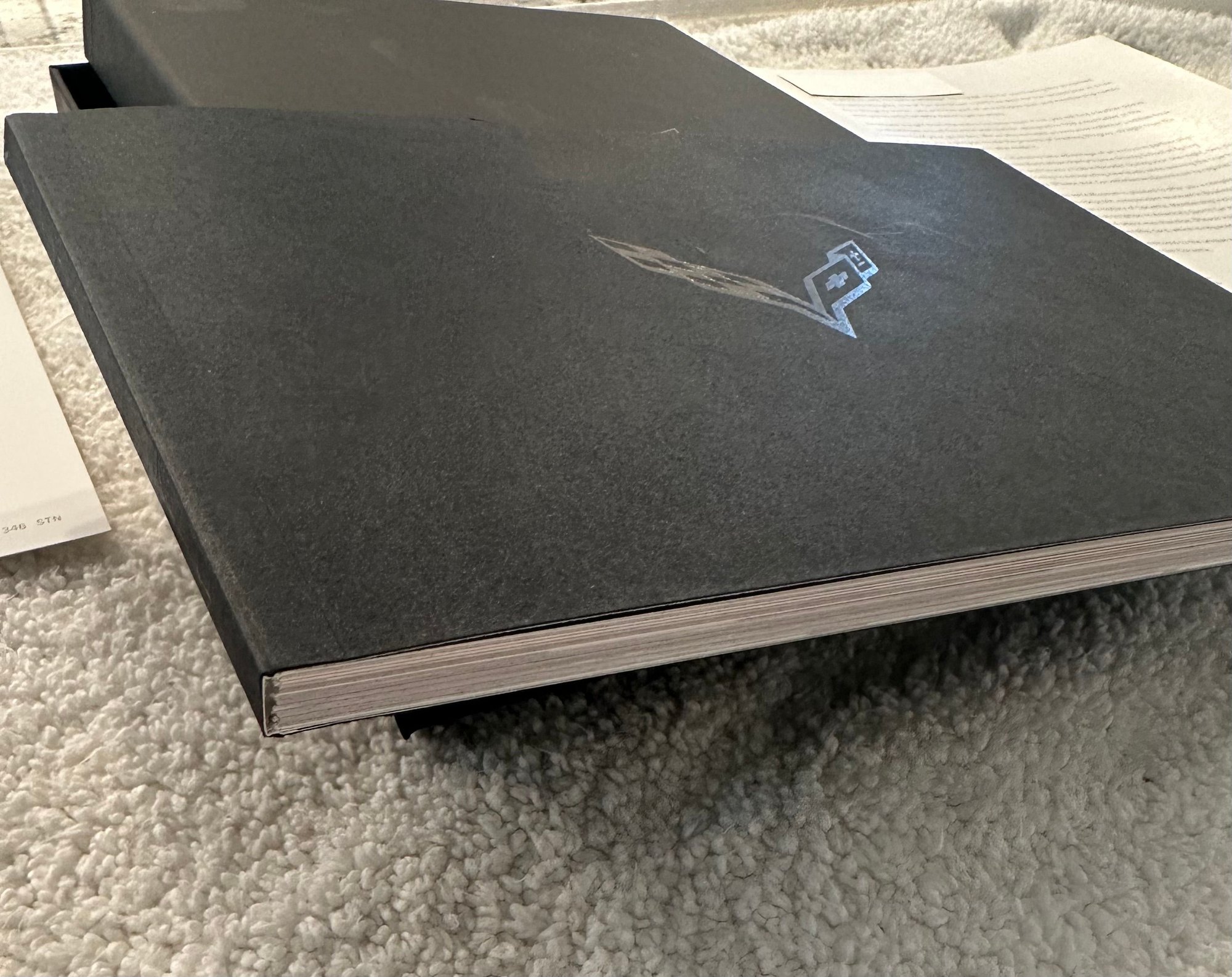 FS (For Sale) (SOLD) 2015 Welcome Book Gift/Kit - CorvetteForum ...