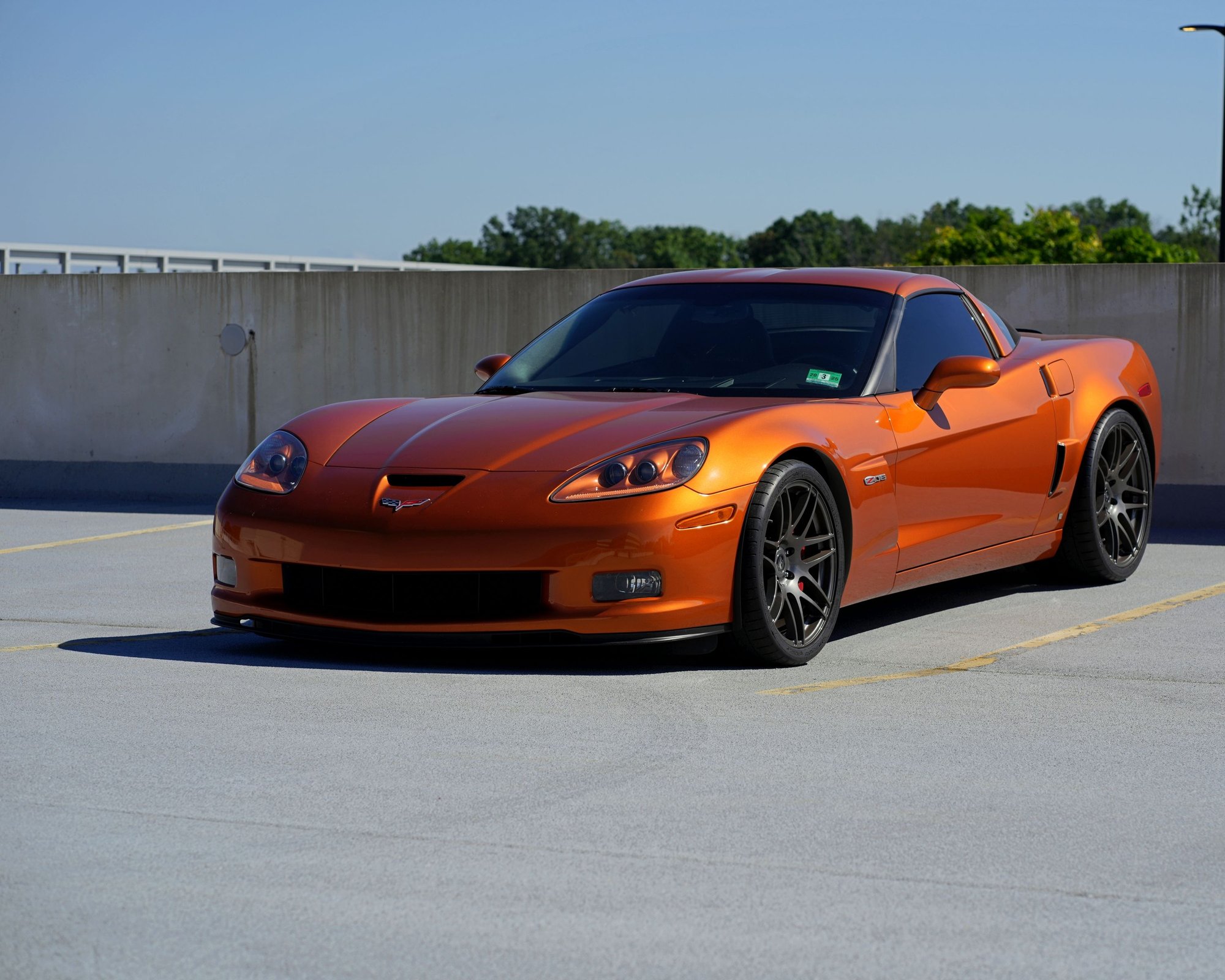 Kinda Quiet. since this is Corvette Forum..... - CorvetteForum ...