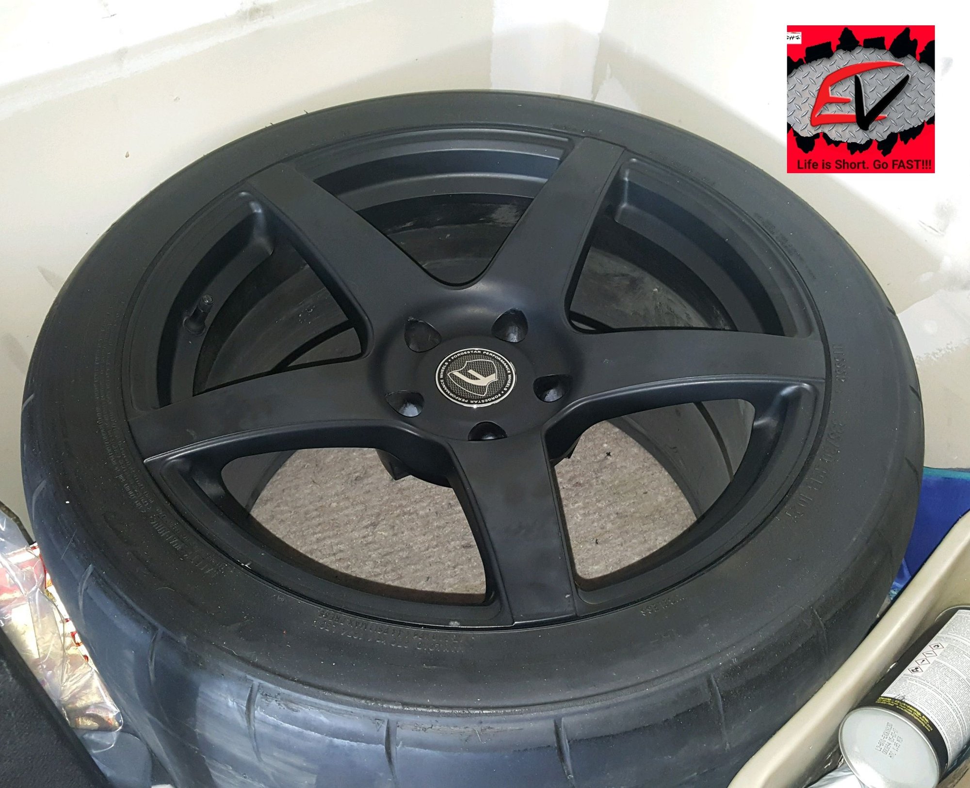 WTB (Want To Buy) Drag pack for C7 Z06 - CorvetteForum - Chevrolet ...